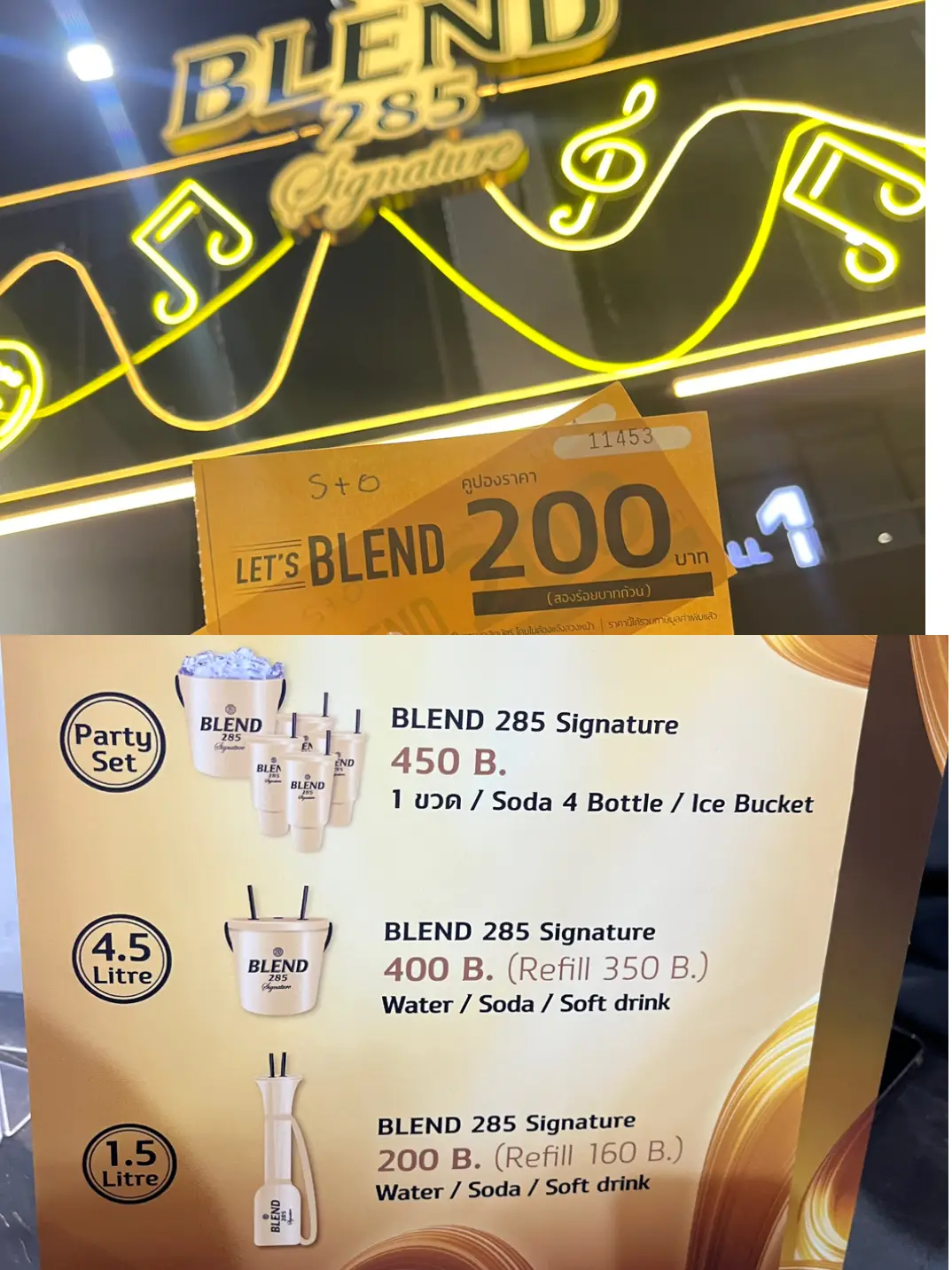 รีวิวโซนคอนเสิร์ต Union Hall - การค้นหาใน Lemon8