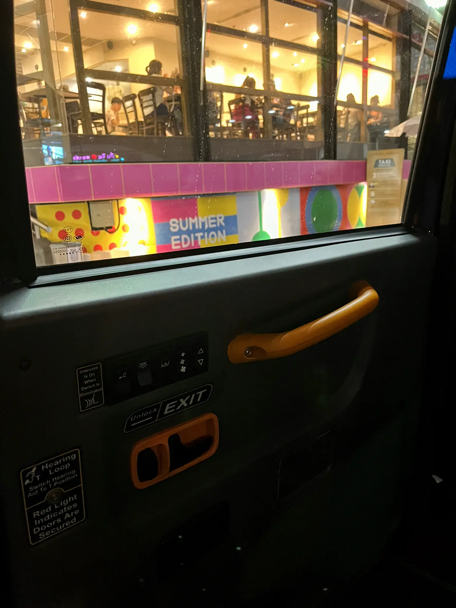 TAXI VIP | แกลเลอรีที่โพสต์โดย Swan88 | Lemon8