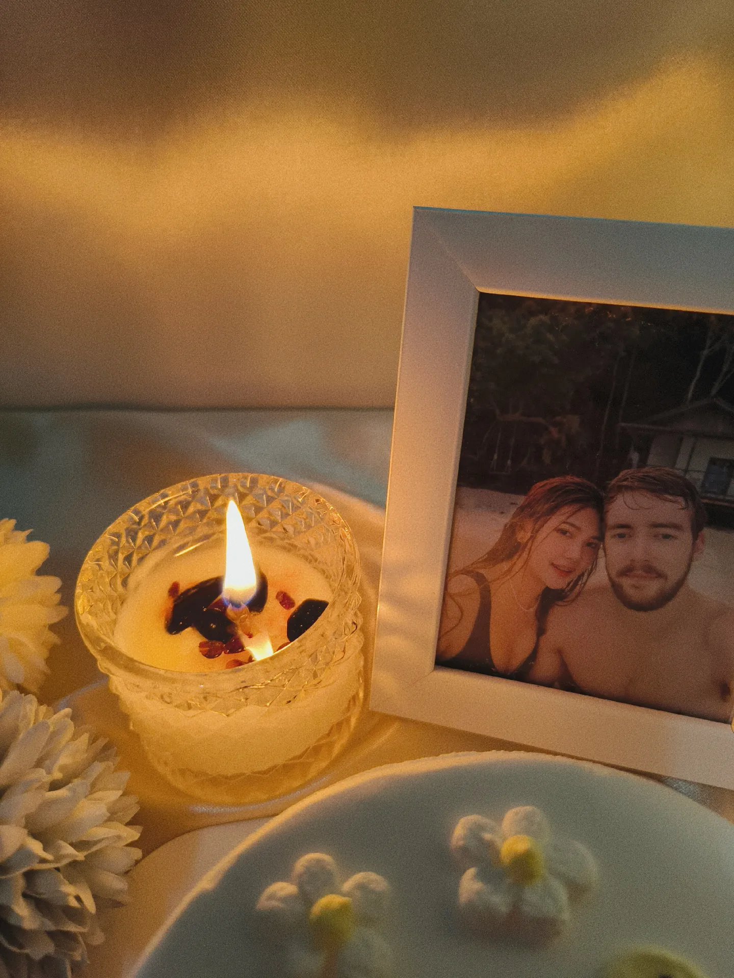 วันครบรอบกับแฟน ️🐻 | แกลเลอรีที่โพสต์โดย Im Bim | Lemon8