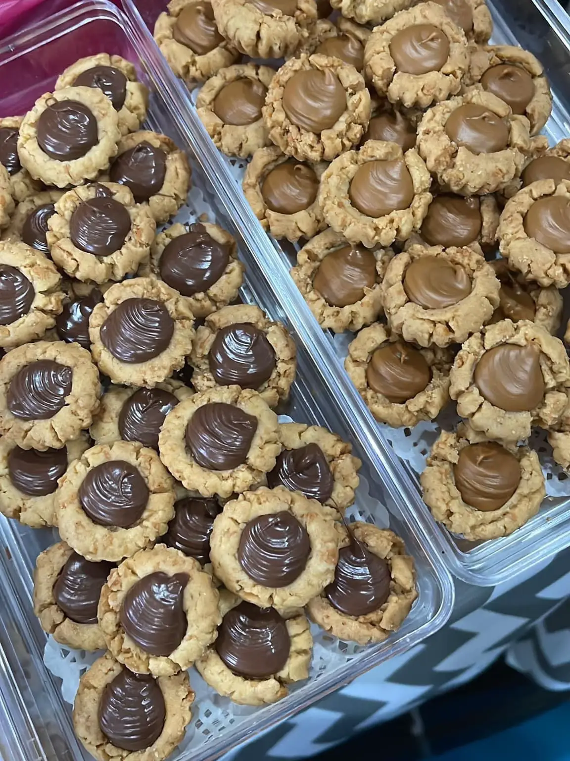 Nutella pod | Galeri disiarkan oleh Sha Darwisyah | Lemon8