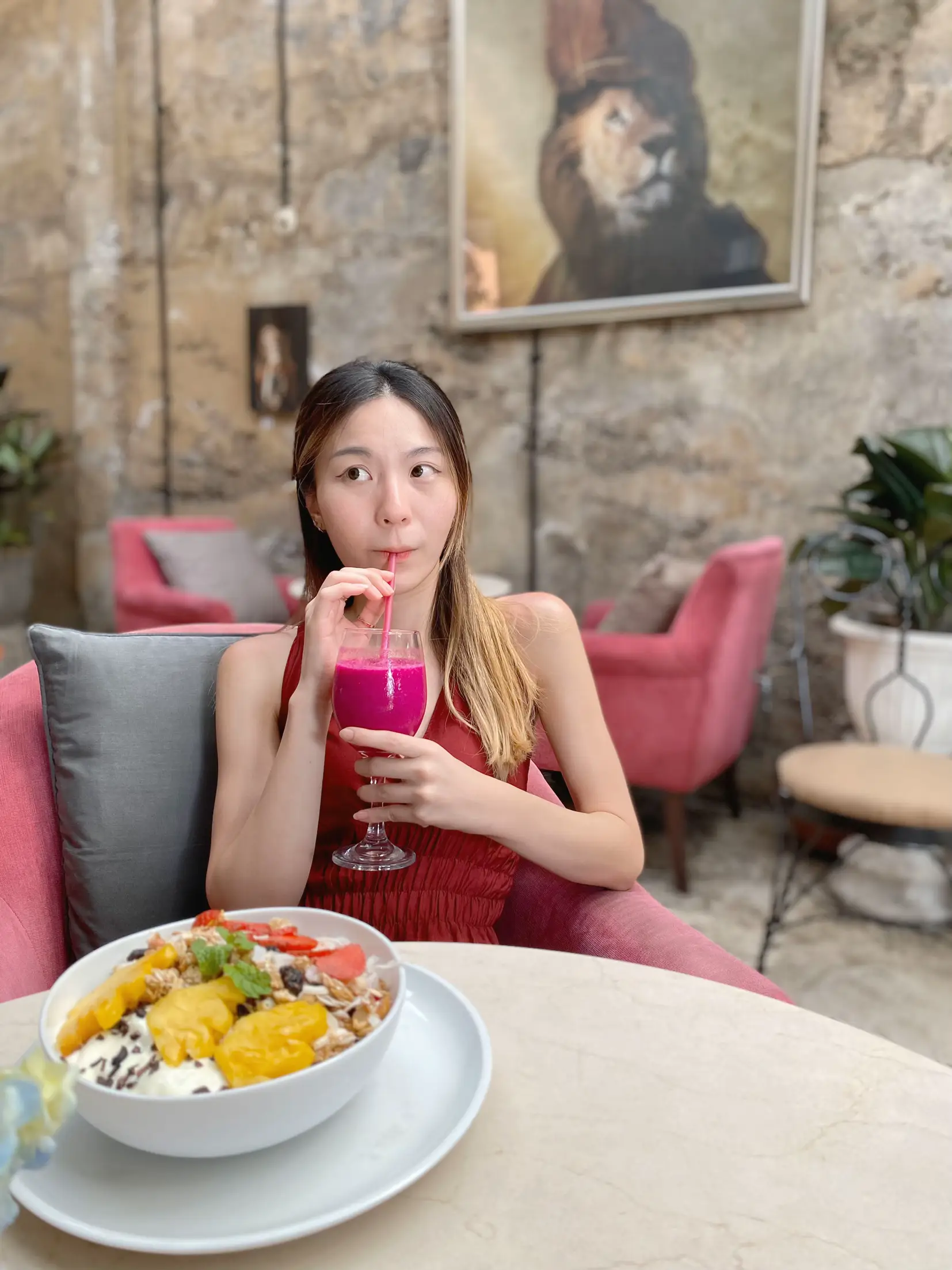 ทริคเลือกชุดให้เหมาะกับไปบาหลี | แกลเลอรีที่โพสต์โดย 🍐⸝mini.project | Lemon8