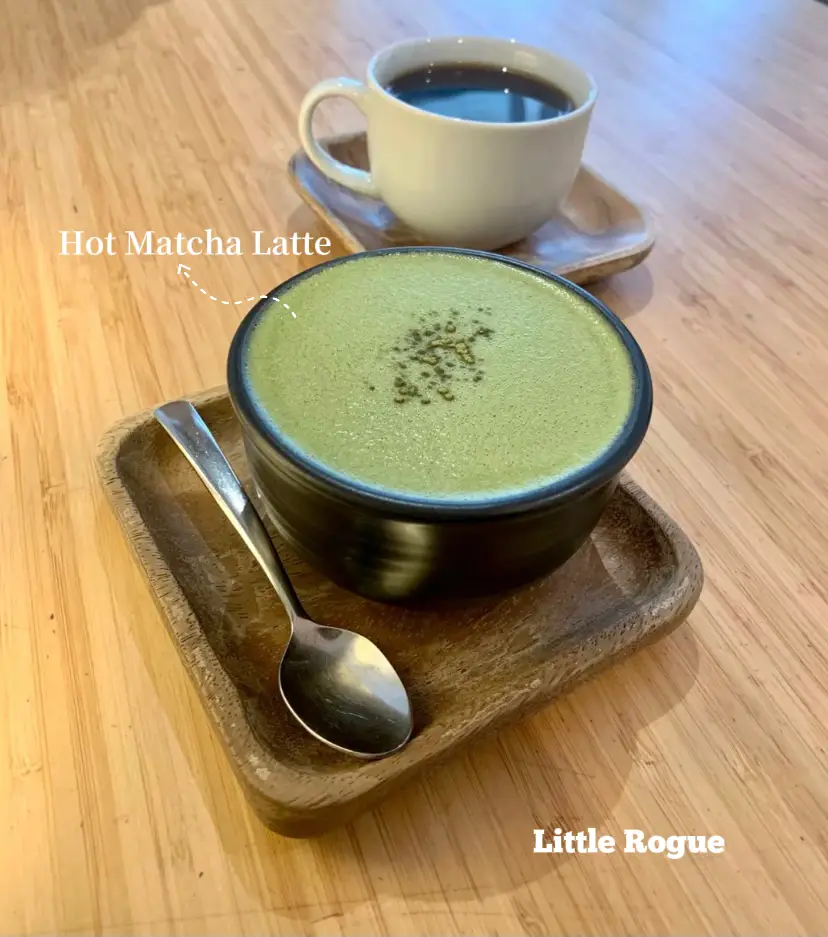 Matcha Place to Visit 🍵 | แกลเลอรีที่โพสต์โดย Ming Xuan | Lemon8