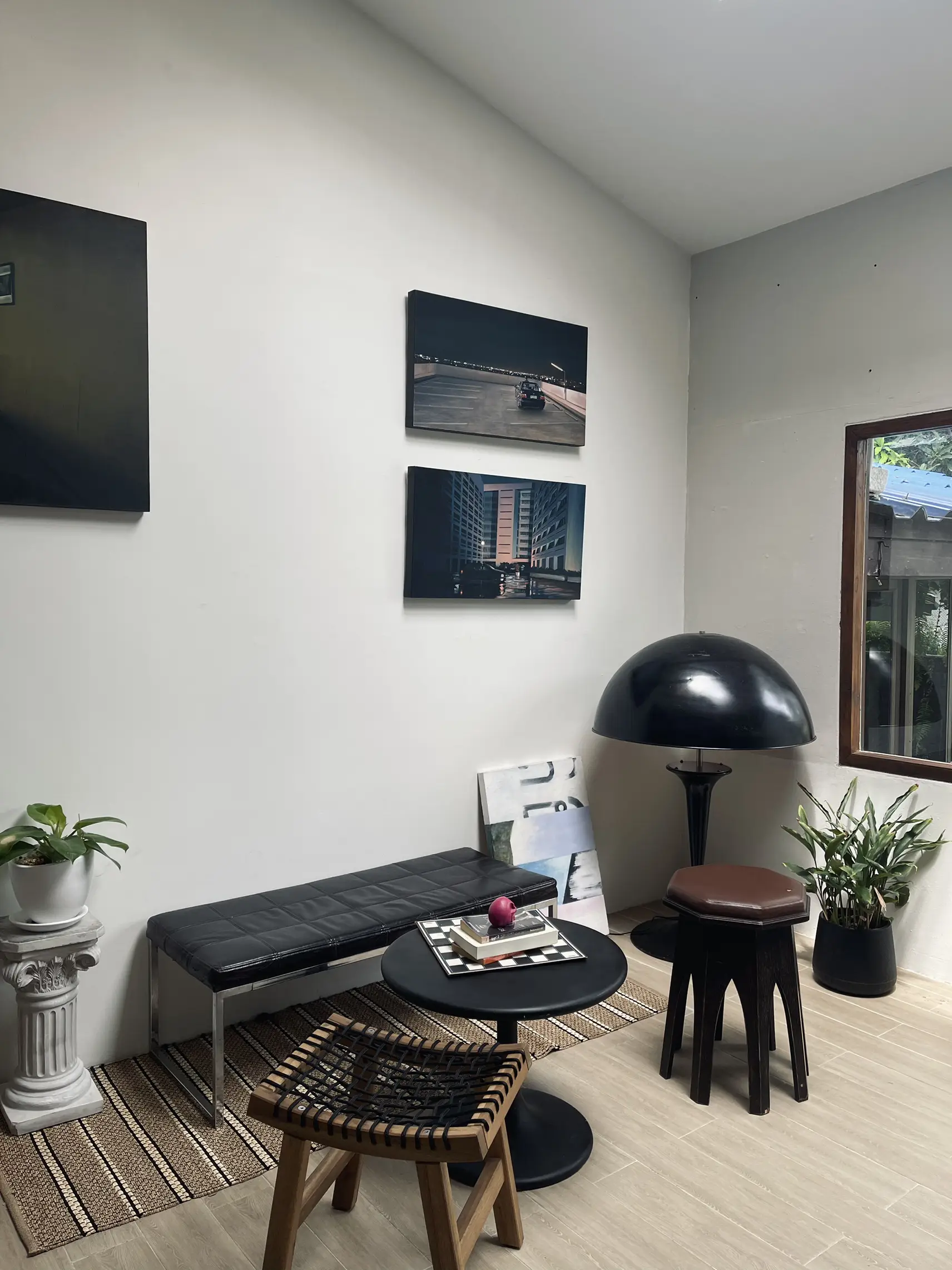 Burble Cafe & Studio🪞🖼 | แกลเลอรีที่โพสต์โดย laila | Lemon8