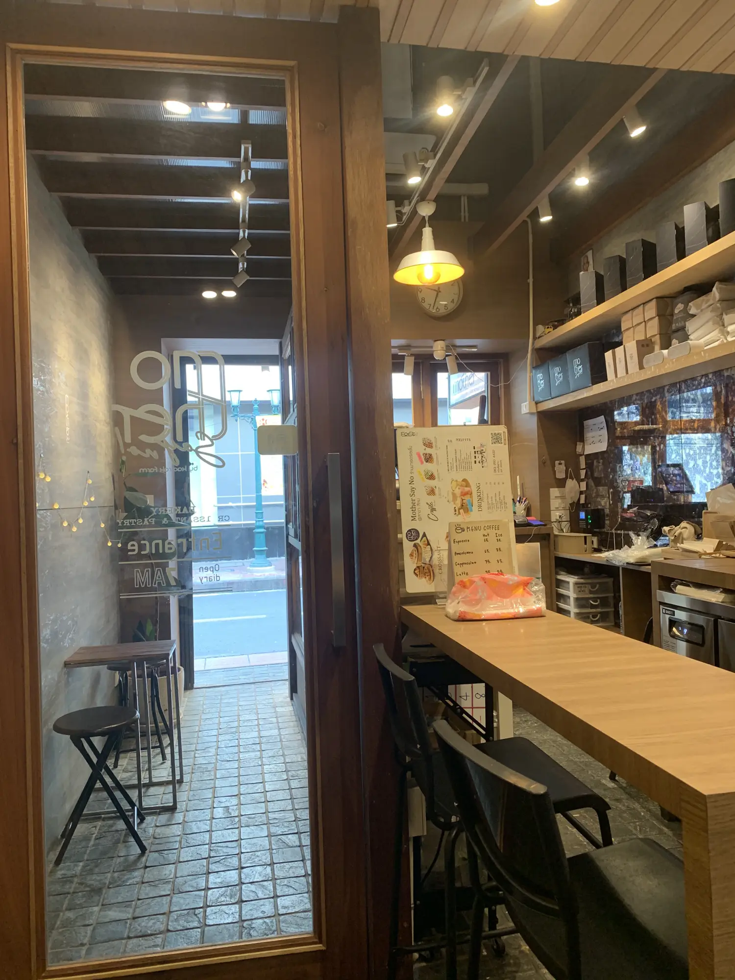 ครัวซองต์อร่อยมากก!!! | แกลเลอรีที่โพสต์โดย I_nok | Lemon8