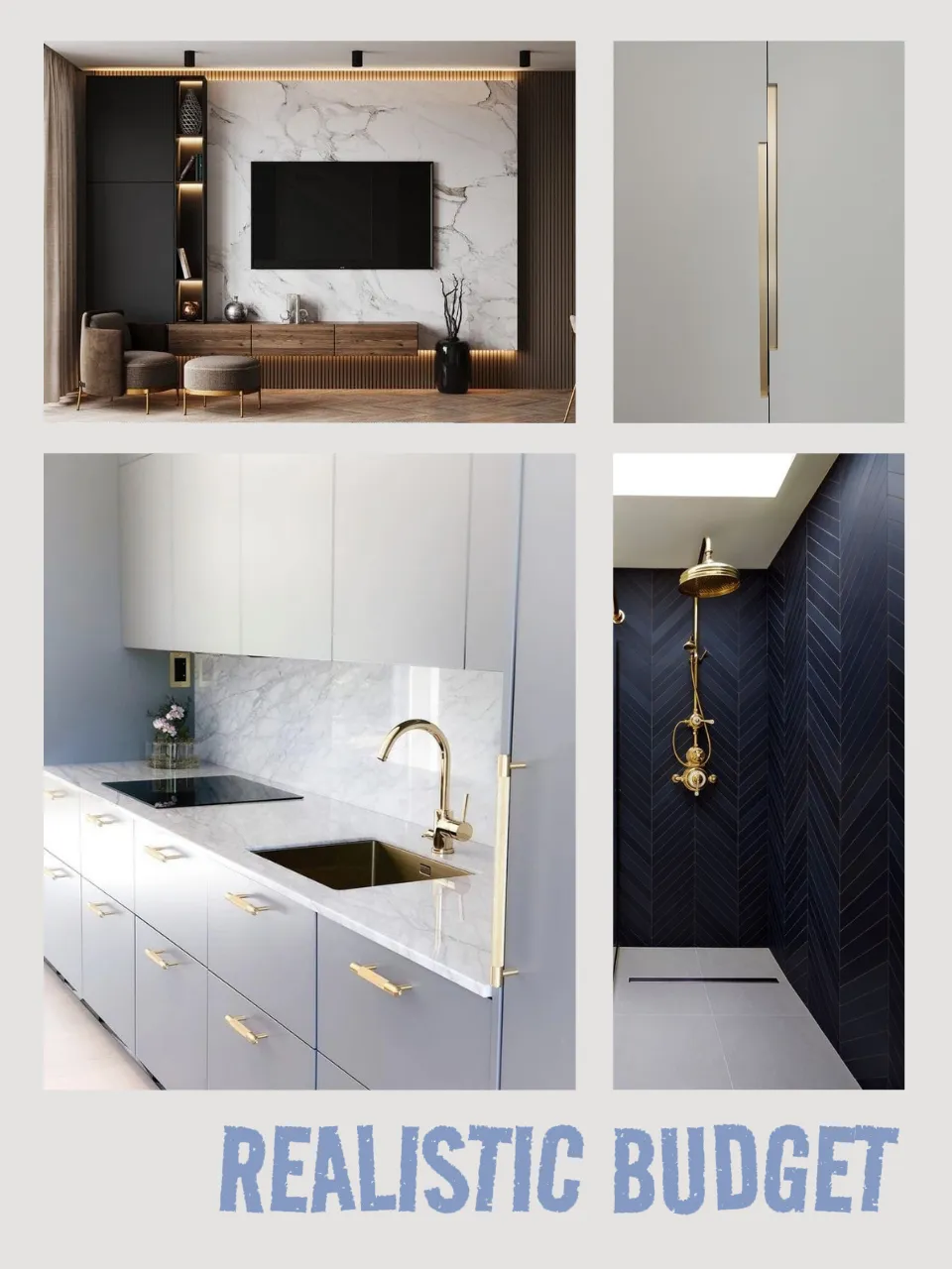 Prepare these before meeting Interior Designers!! | Gallery posted by ...