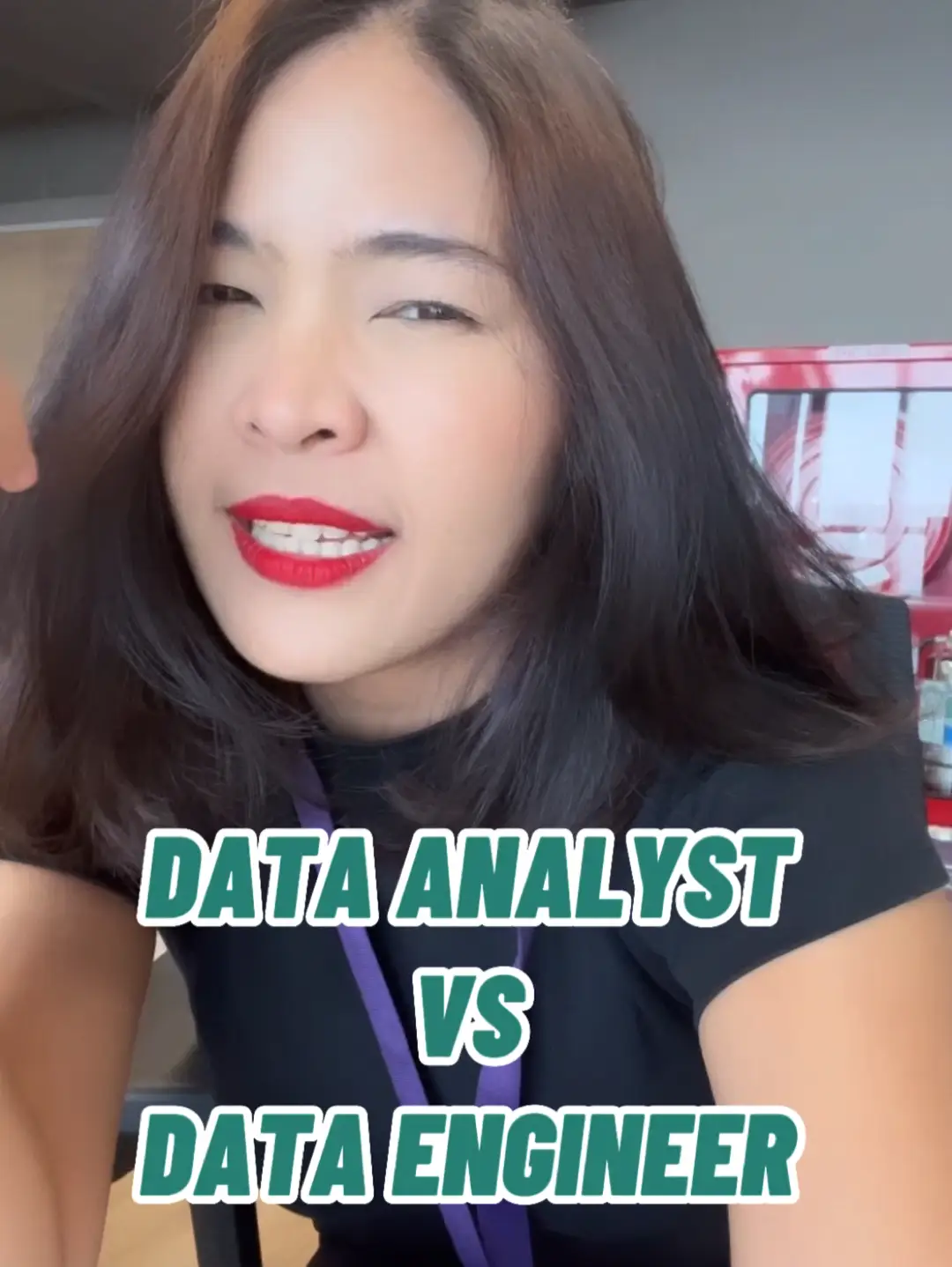 Data Analyst VS Data Engineer แตกต่างกันยังไง | วิดีโอที่เผยแพร่โดย Baitoey | Lemon8