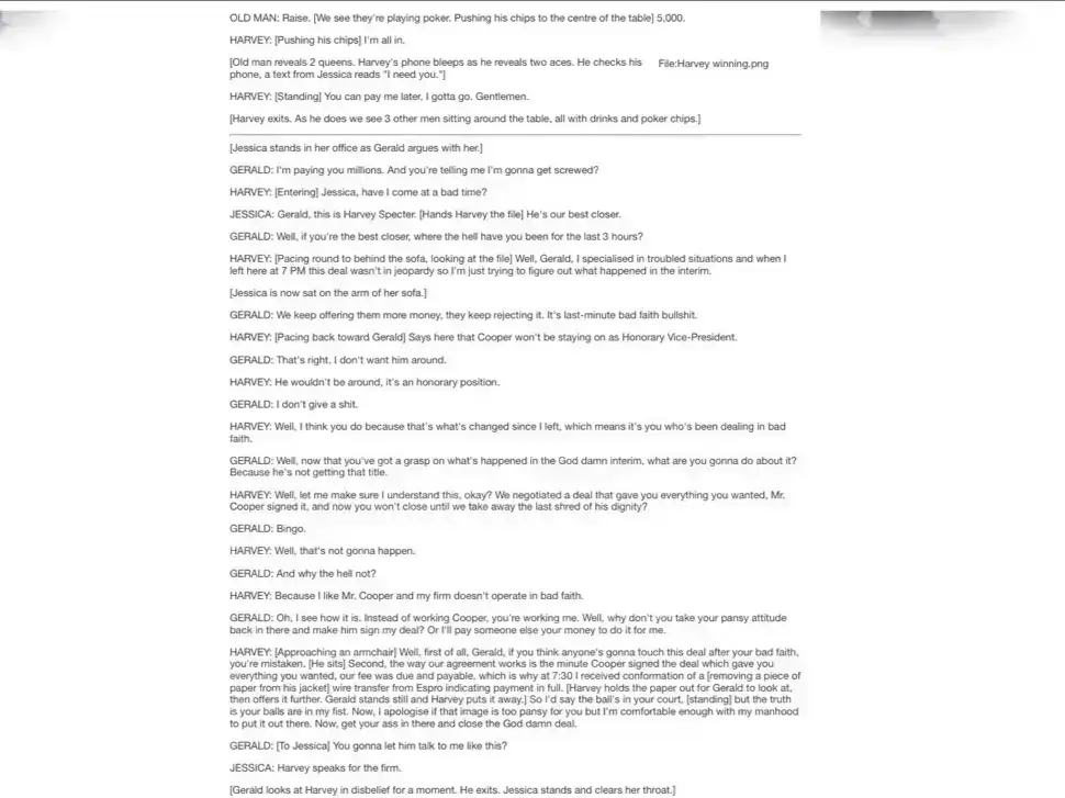 เรียนภาษาอังกฤษจากซีรีย์ด้วยตัวเอง การันตี toeic 960! 🐱📚 ️ | แกลเลอรีที่โพสต์โดย Preemsalins ...