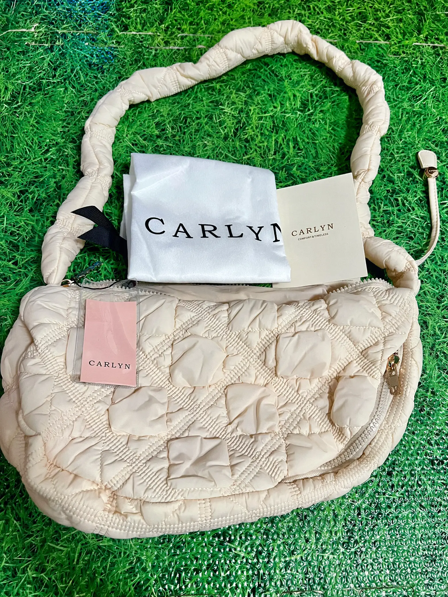 Cozybag🤍 | Gallery posted by Kate Kanta | Lemon8