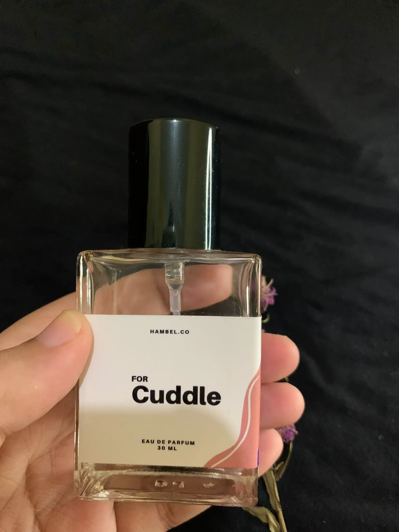 Pecinta Parfum Manis Harus Tau! (Humbel.Co Cuddle) | Galeri diposting ...