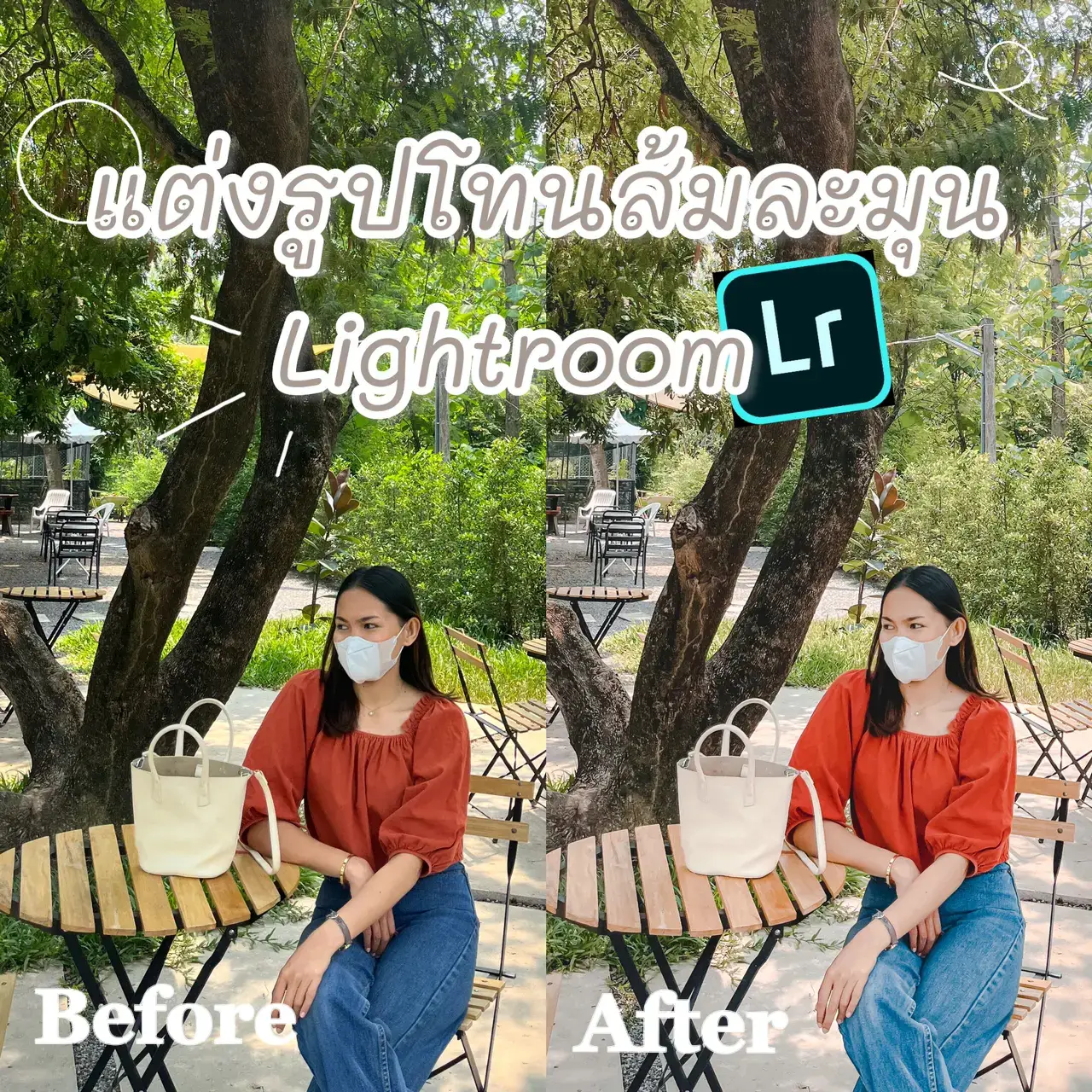 Free Lightroom Tone Giveaway!!!The tone color is tender, not forgetting ...