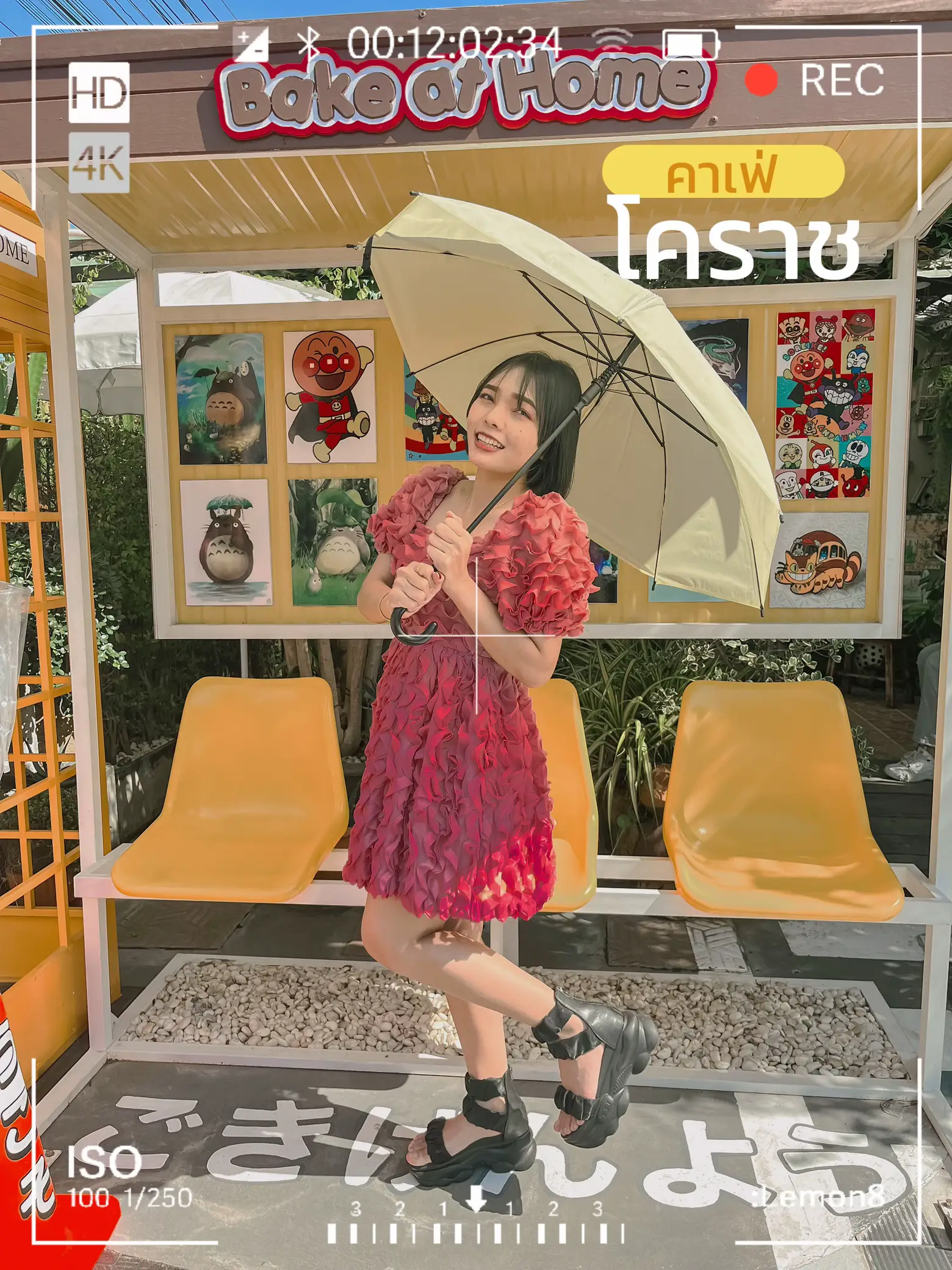 ⋆ ⁺🍎 🎪ꊞ🤍* ค่าเฟ่โคราช ︴🎁=͟͟͞͞♡🎈𓎩🎨 | แกลเลอรีที่โพสต์โดย 💎Super PLOY💎 | Lemon8