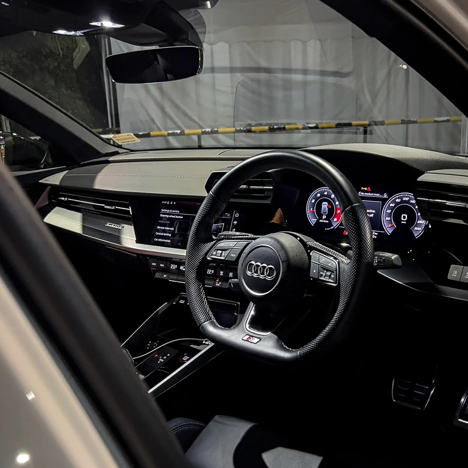 AUDI S3 รถยุโรปเหมาะสำหรับผู้หญิง🚗🔥 | แกลเลอรีที่โพสต์โดย Aomamm Jidapa | Lemon8