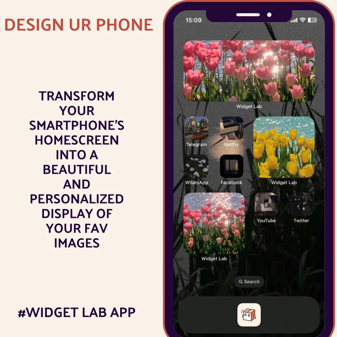 homescreen icons - Lemon8 Search