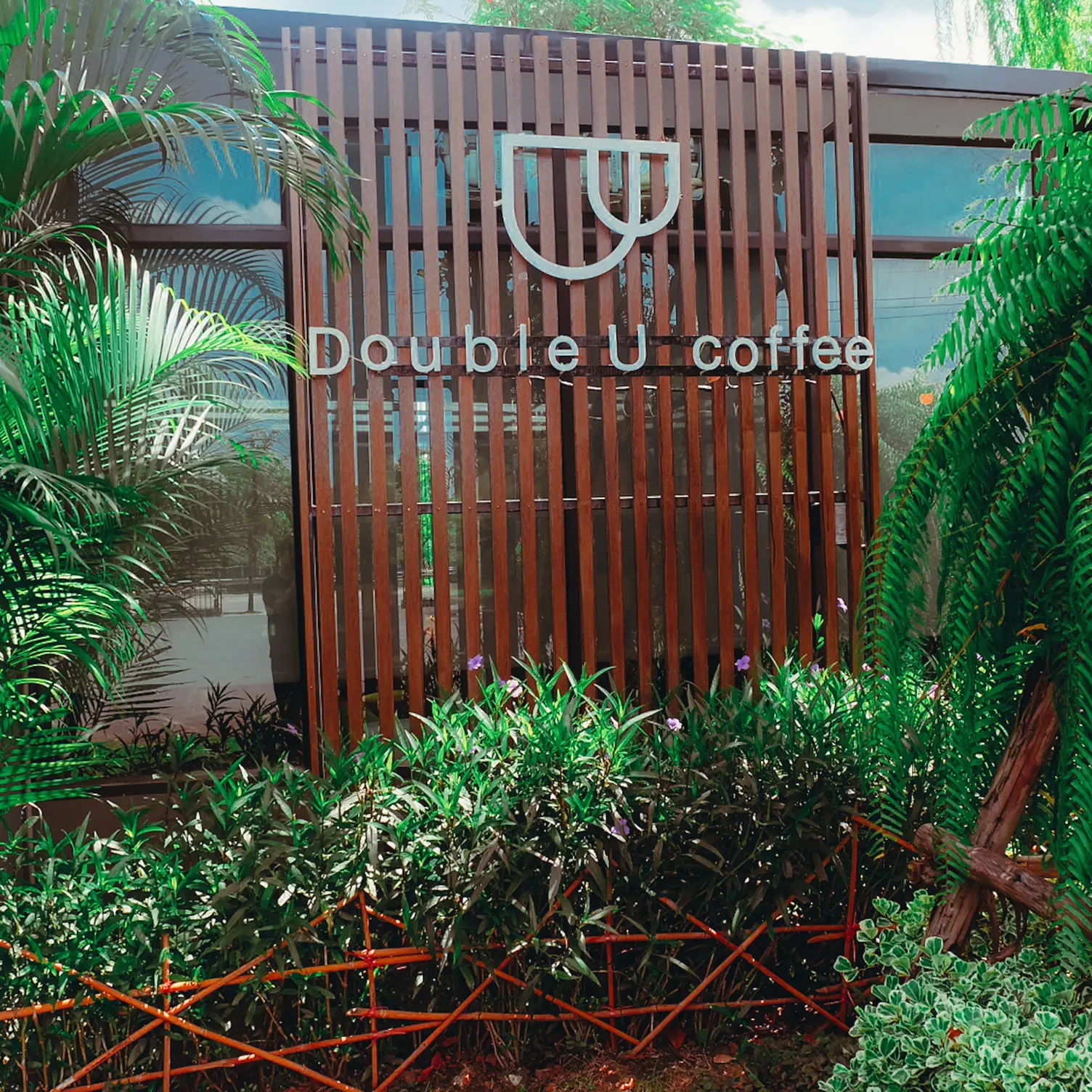 Double U Coffee | Gallery posted by นัดเช็คอิน | Lemon8