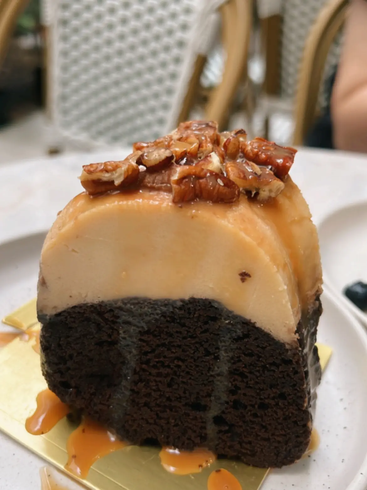 Truly Scrumptious🍰💖🍃 คาเฟ่สไตล์อังกฤษ ย่านสุขุมวิท | แกลเลอรีที่โพสต์ ...