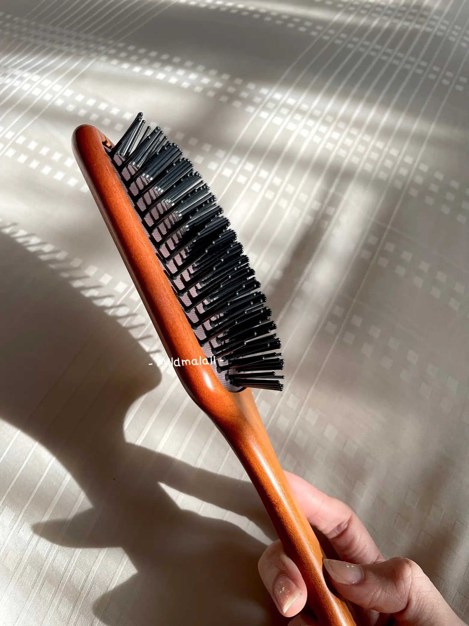 หวีหลักพัน ดียังไง? คุ้มไหมถ้าจะซื้อ | แกลเลอรีที่โพสต์โดย Mildmalaii | Lemon8