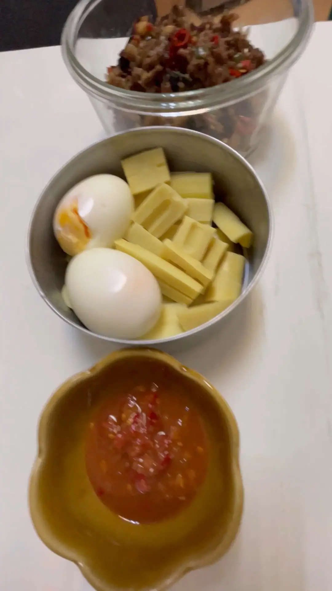 เผ็ดถึงใจ🌶️ | วิดีโอที่เผยแพร่โดย Pak Series | Lemon8