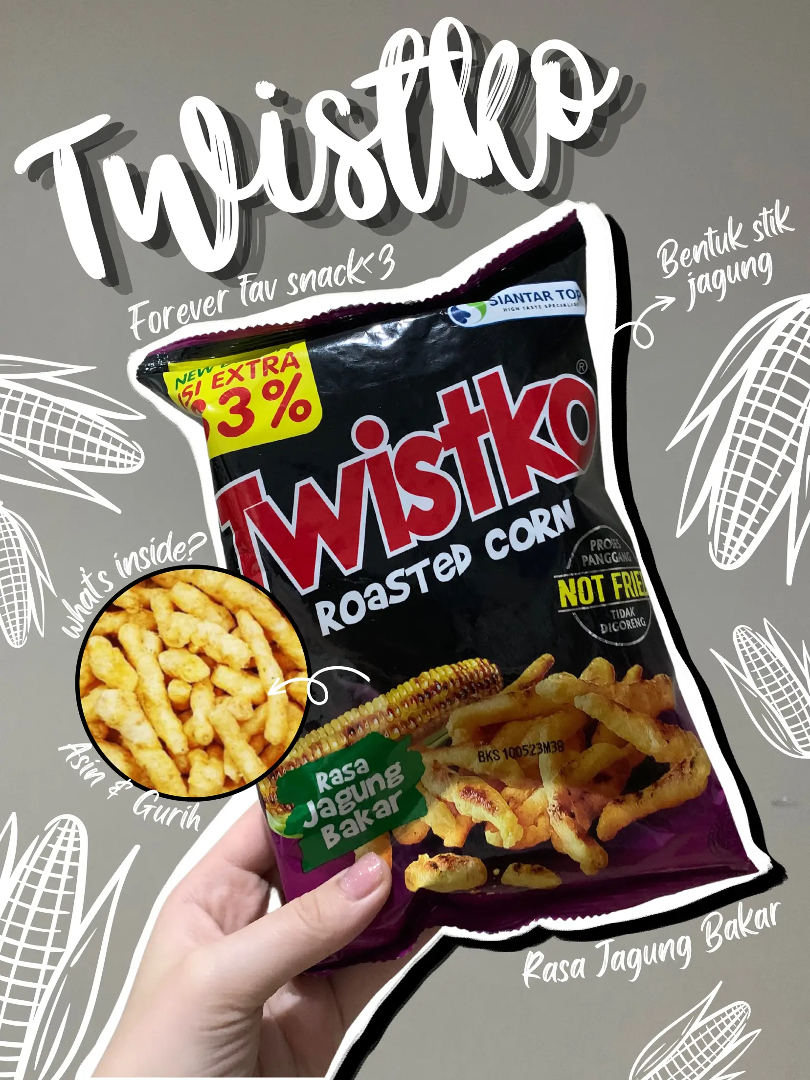 CEMILAN IND*MARET TEMEN NONTON DRAKOR/BELAJAR🍿 | Galeri diposting oleh ...