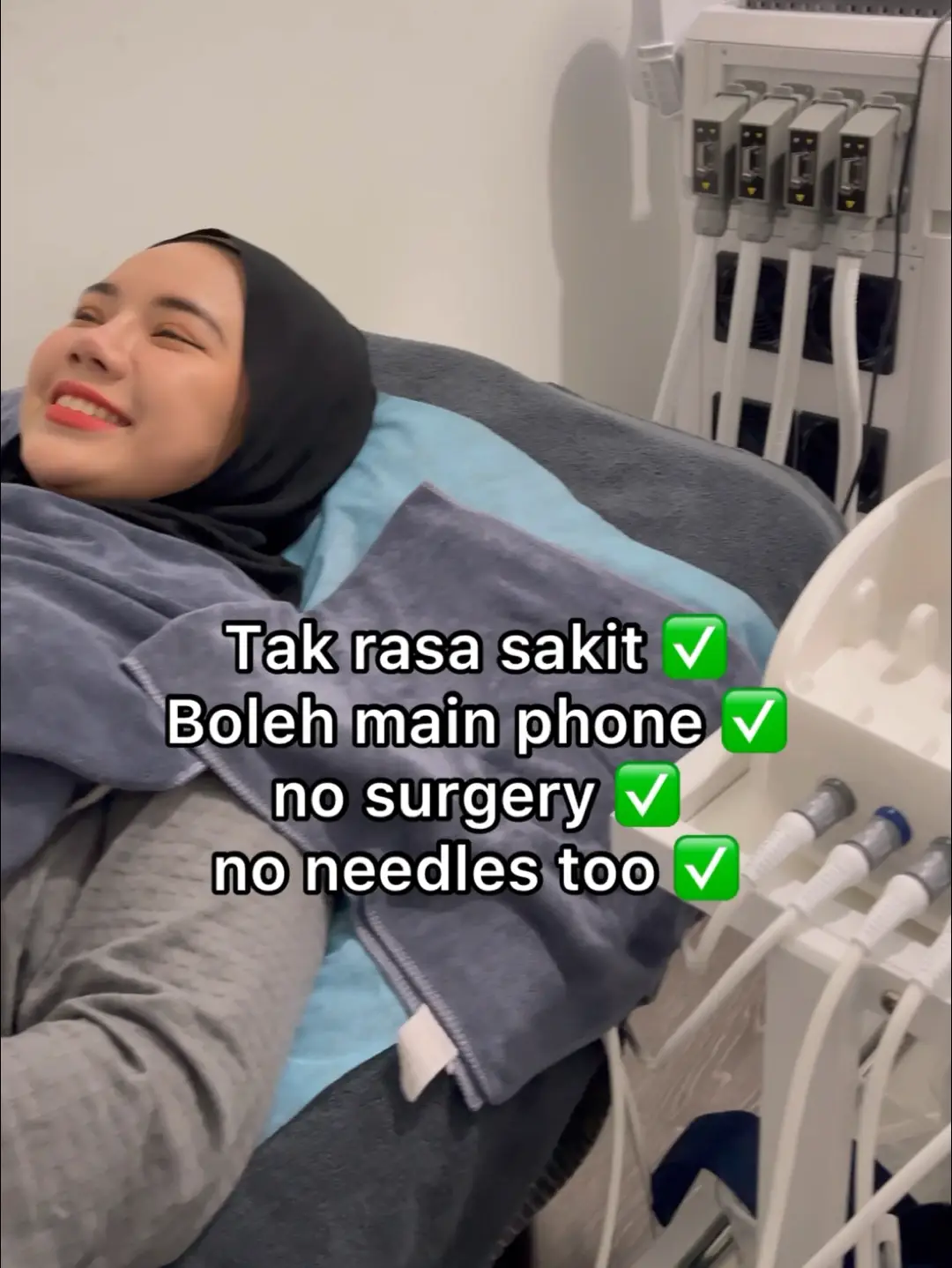 Tak payah surgeri kurus badan 🤩 | Video diterbitkan oleh Slim Doc | Lemon8