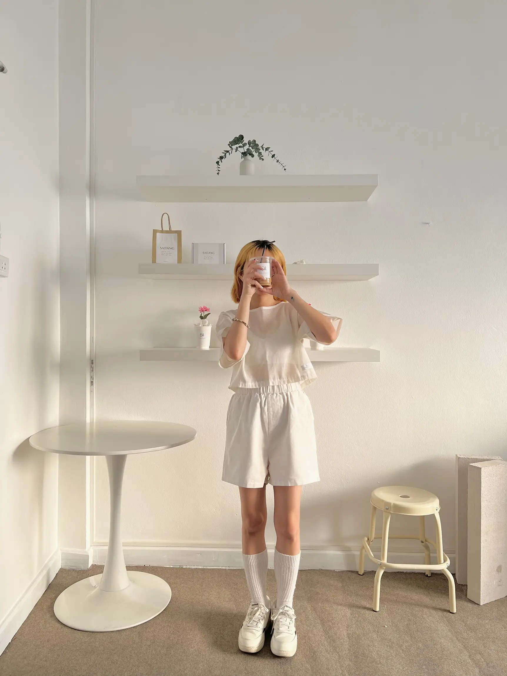 ODBC ordinary but cute คาเฟ่ร้านเสื้อผ้าบางแสน | แกลเลอรีที่โพสต์โดย ...