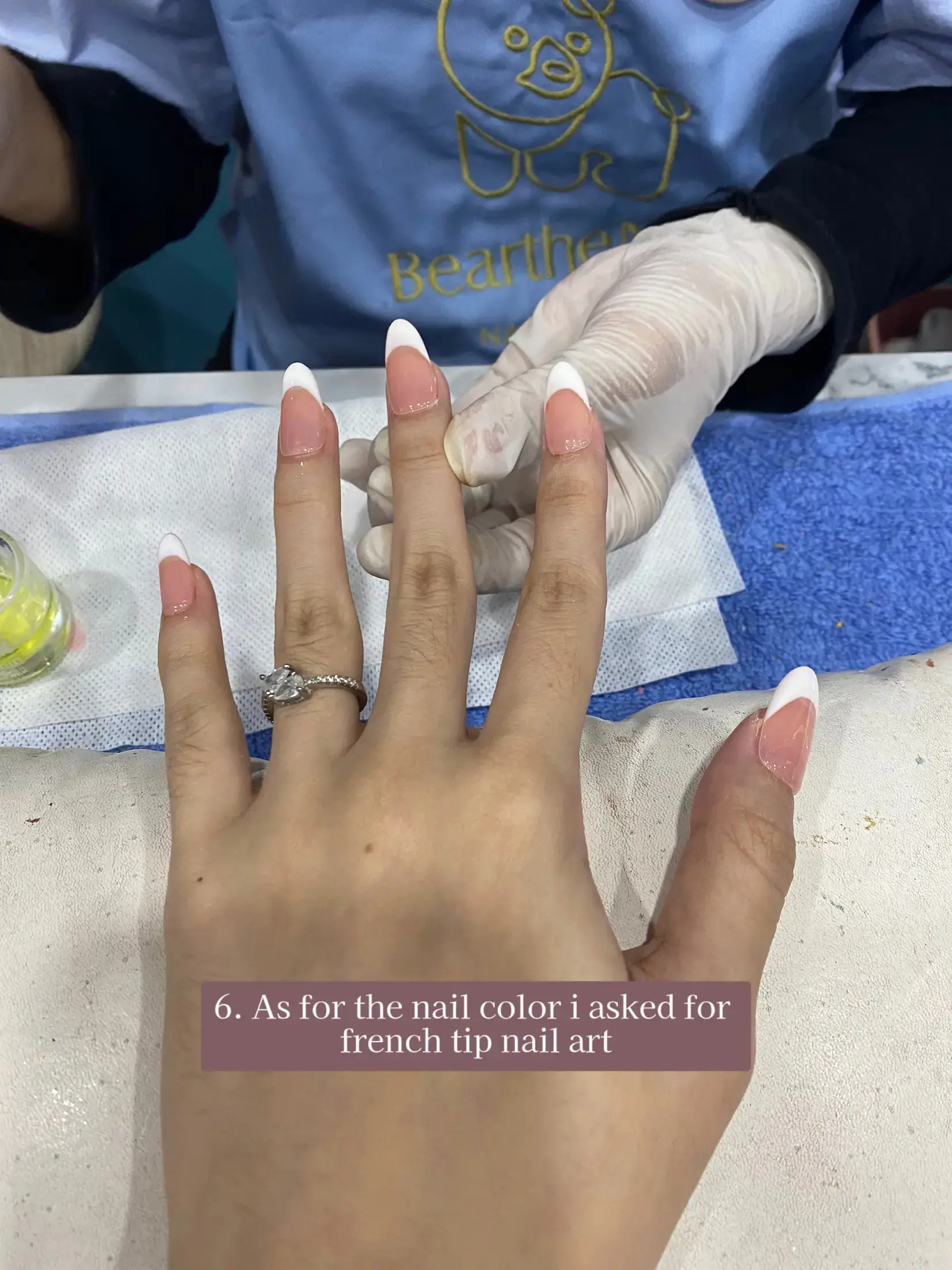 NAIL SALON RECOMMENDATION IN JOGJA! | Galeri diposting oleh ...