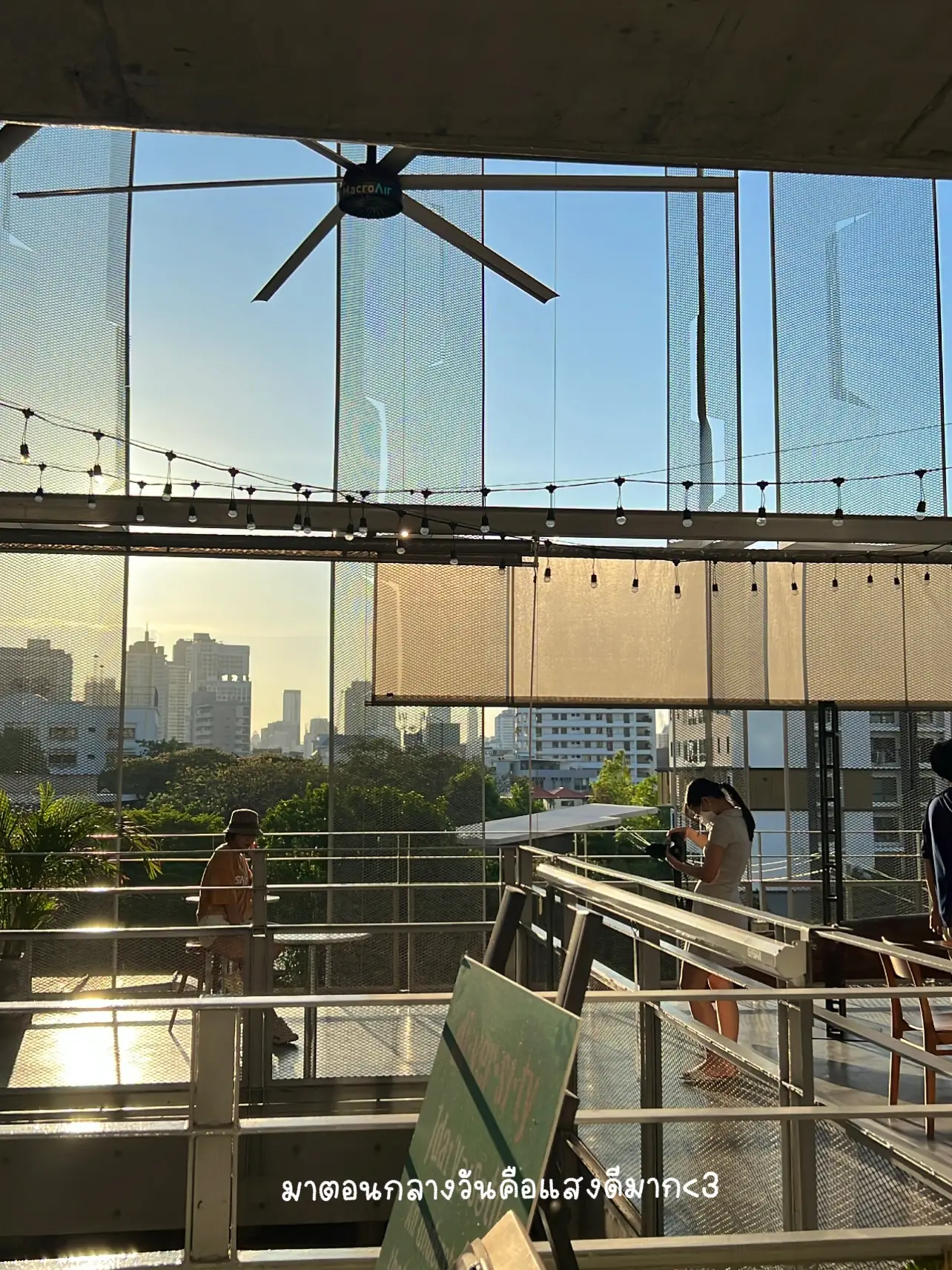 The Common Thonglor คอมมูแบบใหม่แบบสับใจกลางทองหล่อ🥂💸👀 | แกลเลอรีที่ ...