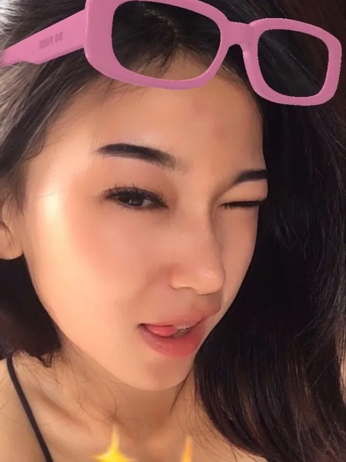 rekomendasi filter snow natural v | Galeri diposting oleh naidinee | Lemon8