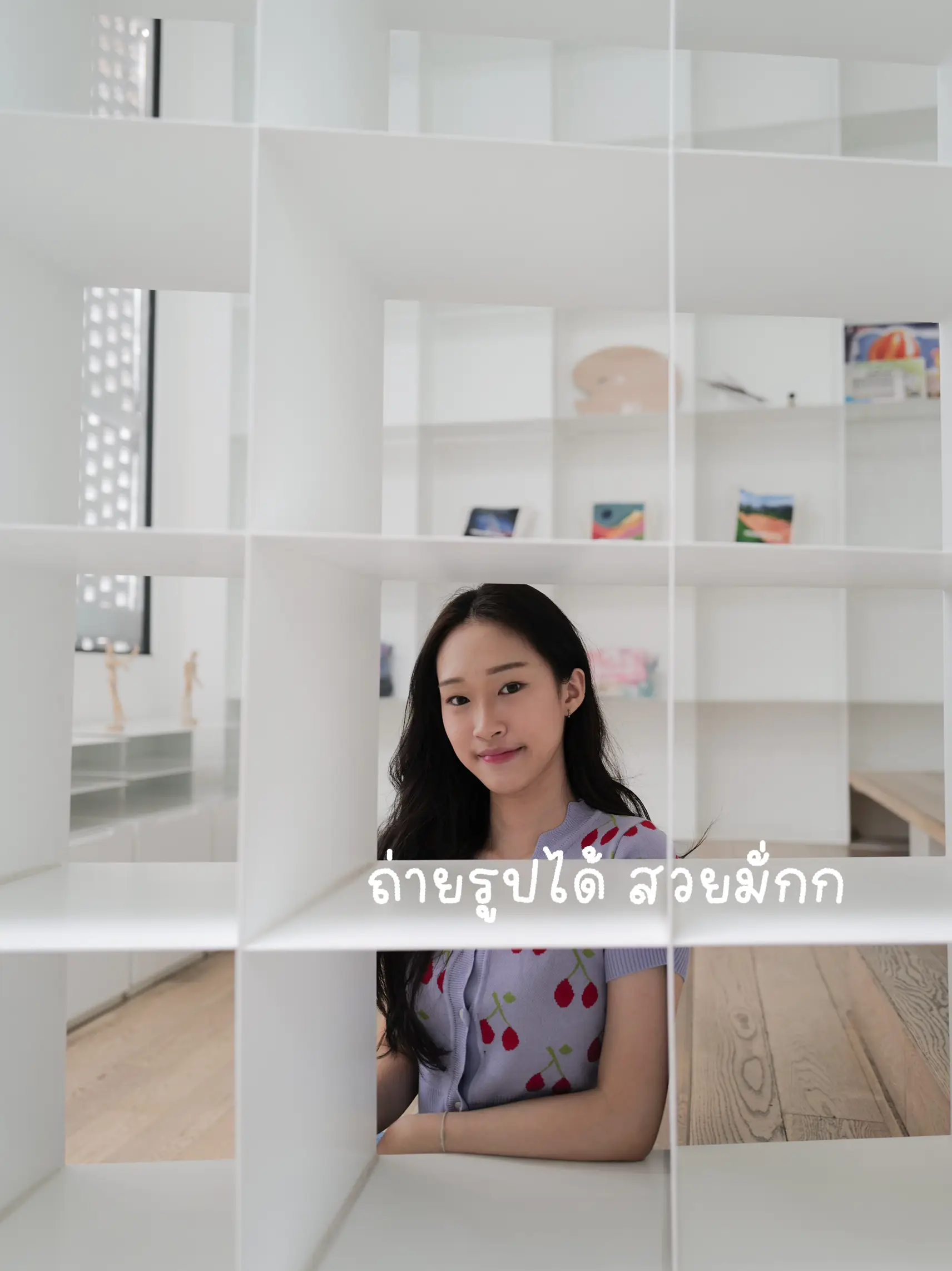 รีวิว Vela at Medium ใจกลางสุขุมวิท | แกลเลอรีที่โพสต์โดย gustnp | Lemon8