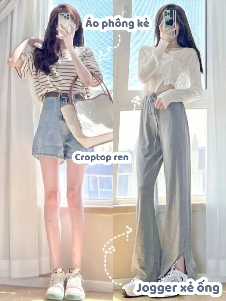 🤩Mặc gì để trông có gu hơn? | Bộ sưu tập do Ng Zee Ha đăng | Lemon8