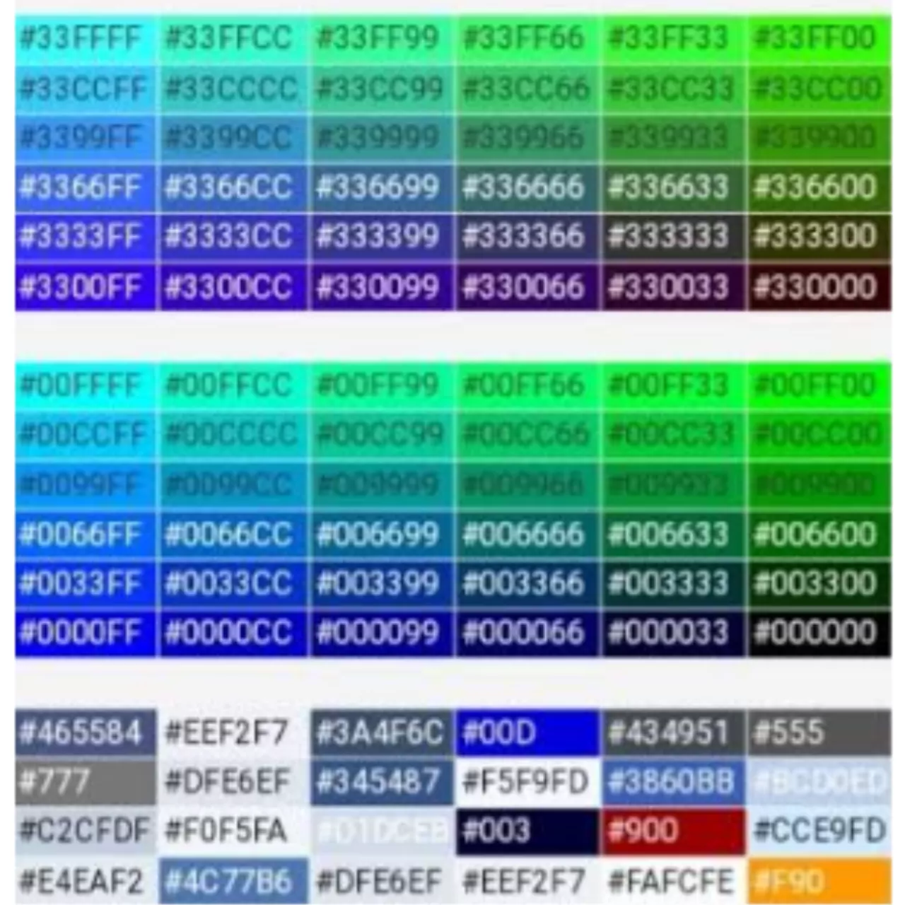 แจกโค้ดสีฟอนต์ - การค้นหาใน Lemon8