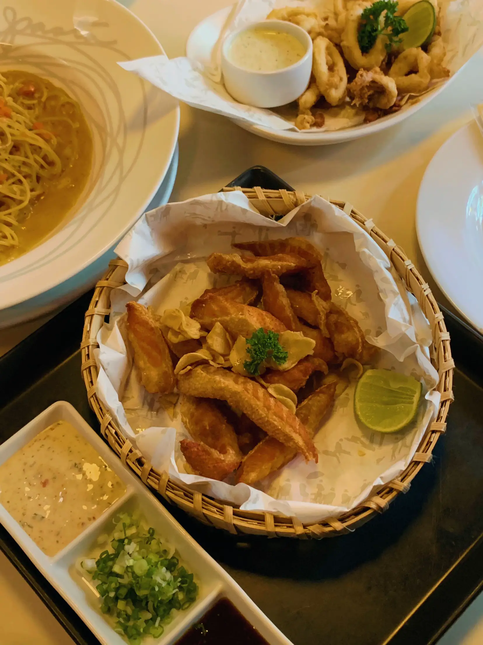 A very cool restaurant. 🥓💖 | Gallery posted by Nivarin.kt | Lemon8