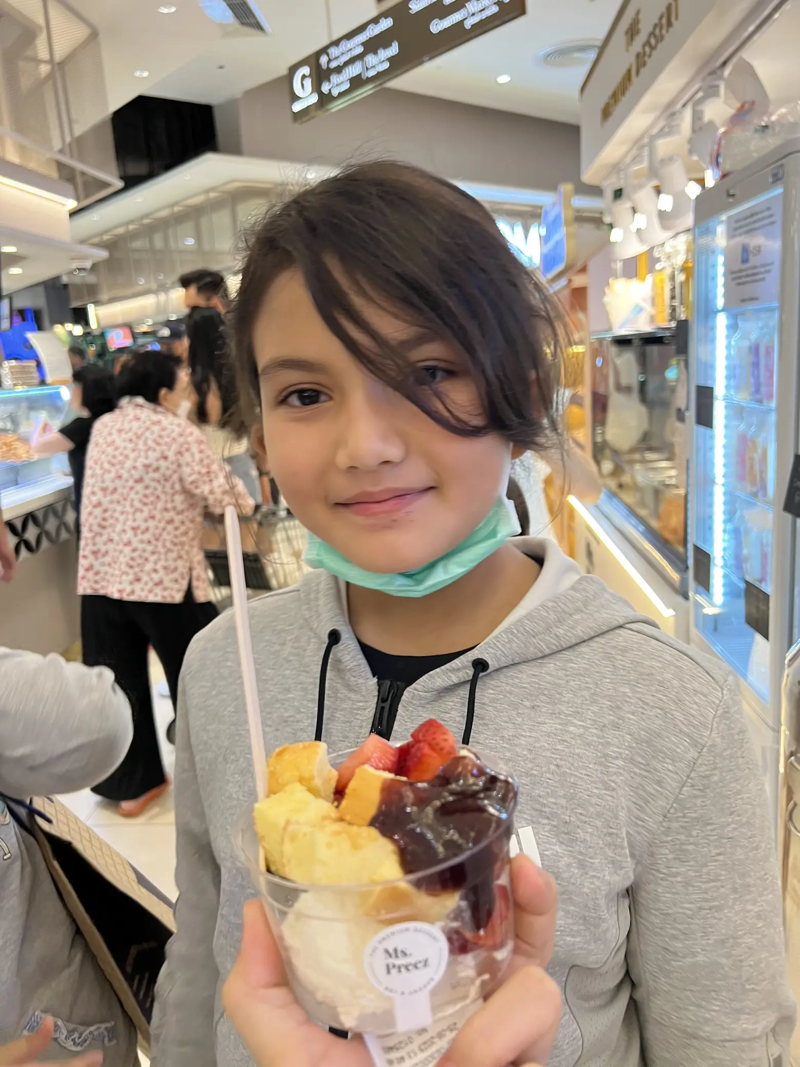 โยเกิร์ต DIY by Ms.Preez | แกลเลอรีที่โพสต์โดย JG nitta | Lemon8