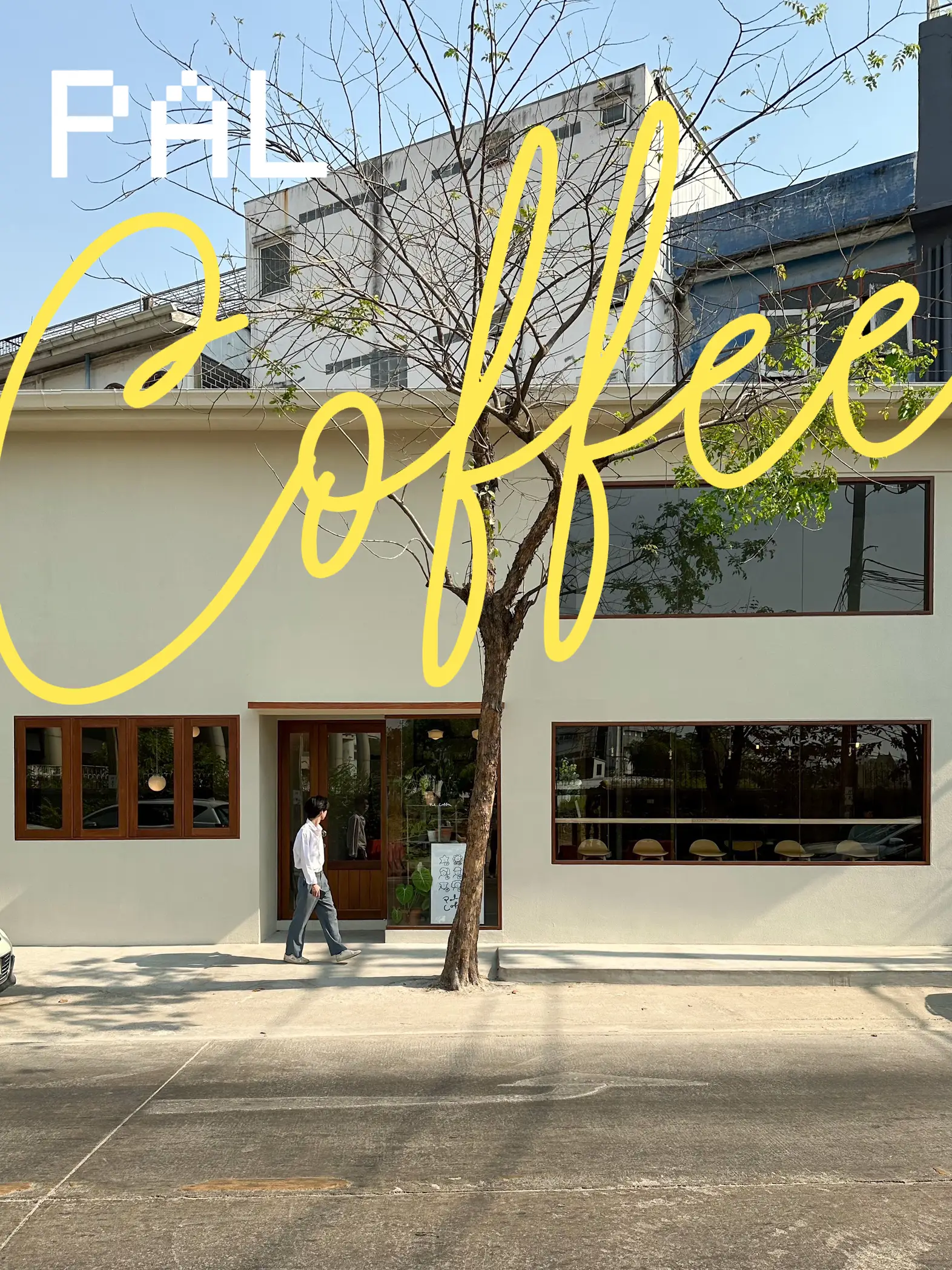 ร้านกาแฟ ราษฎร์บูรณะพระราม 2 กทม - การค้นหาใน Lemon8