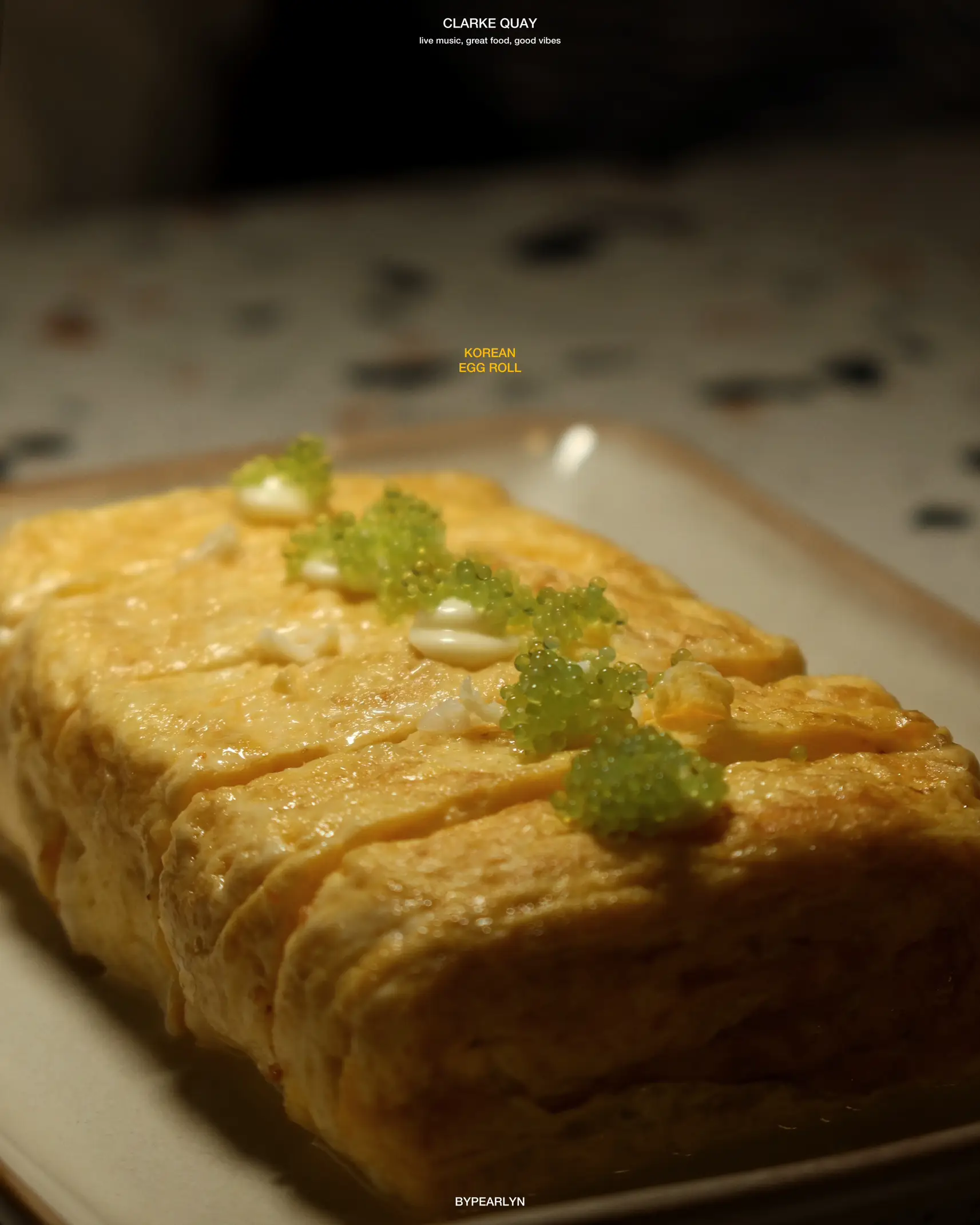 korean-style bar in sg with INSANE VIBES🍻 | Gallery posted by bypearlyn ...