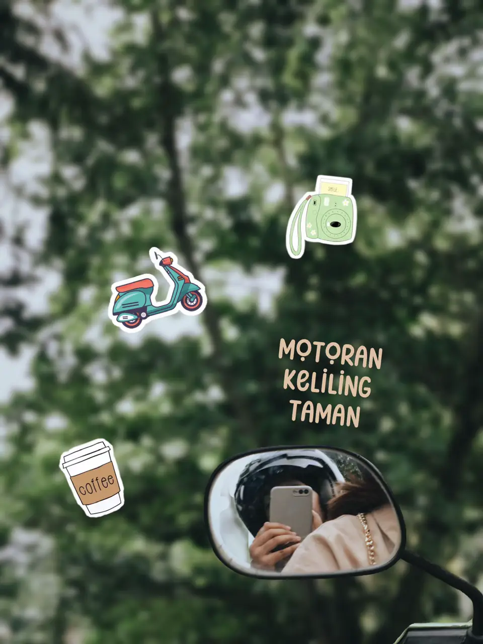 🌳 Cari Angin di Taman Murjani 🌳 | Galeri diposting oleh Karisma Melati ...