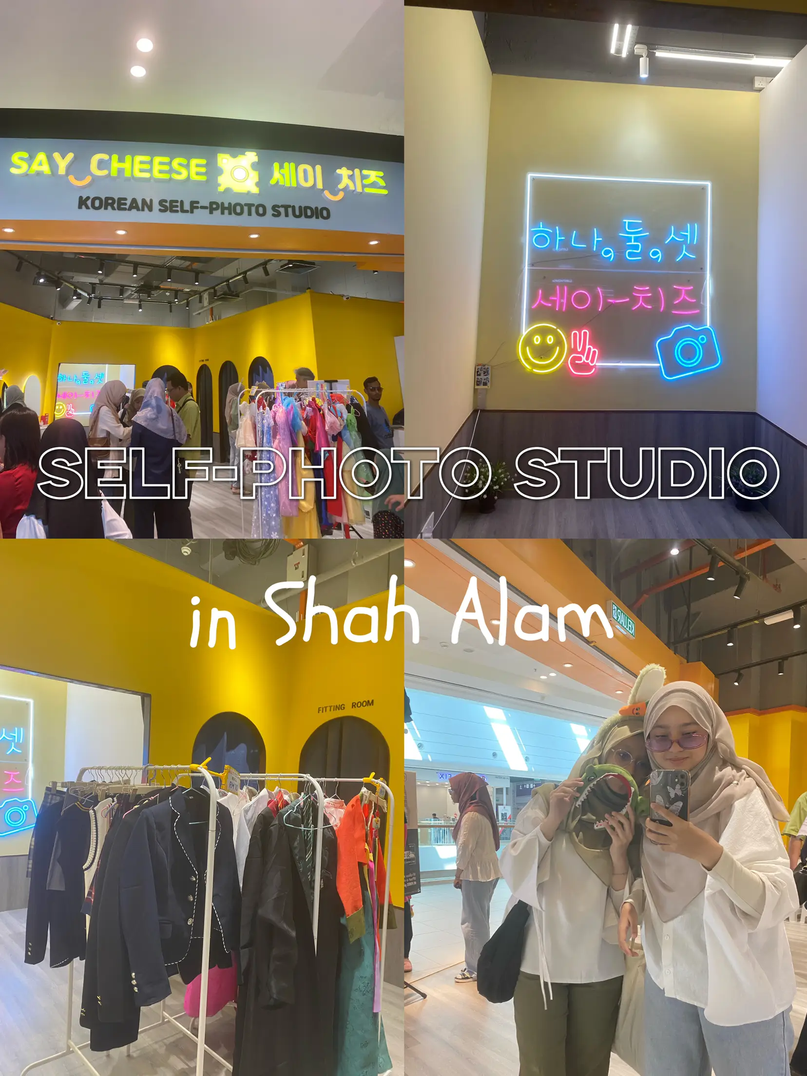 Cute korean style self photoshoot ! | Galeri disiarkan oleh icedmatcha | Lemon8