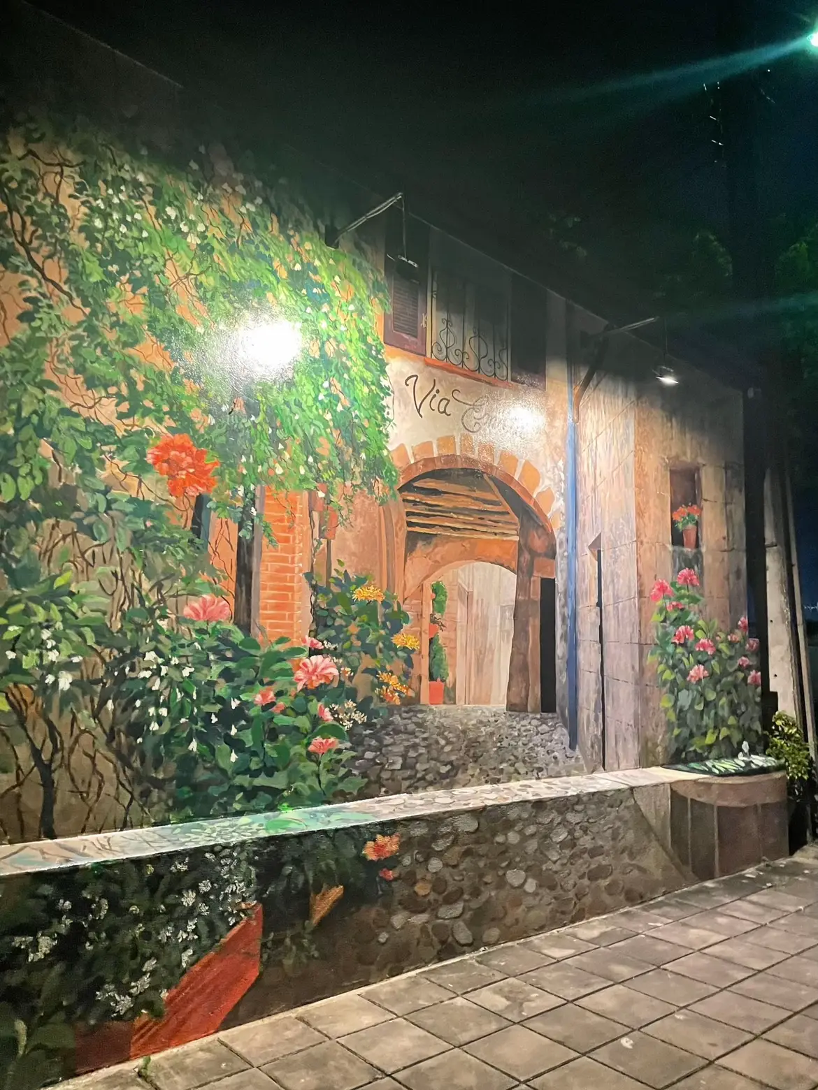 Via Emilia ร้านอาหารอิตาเลียนจึ้ง มีรางวัลการันตีจ้า | แกลเลอรีที่โพสต์โดย opal658 | Lemon8