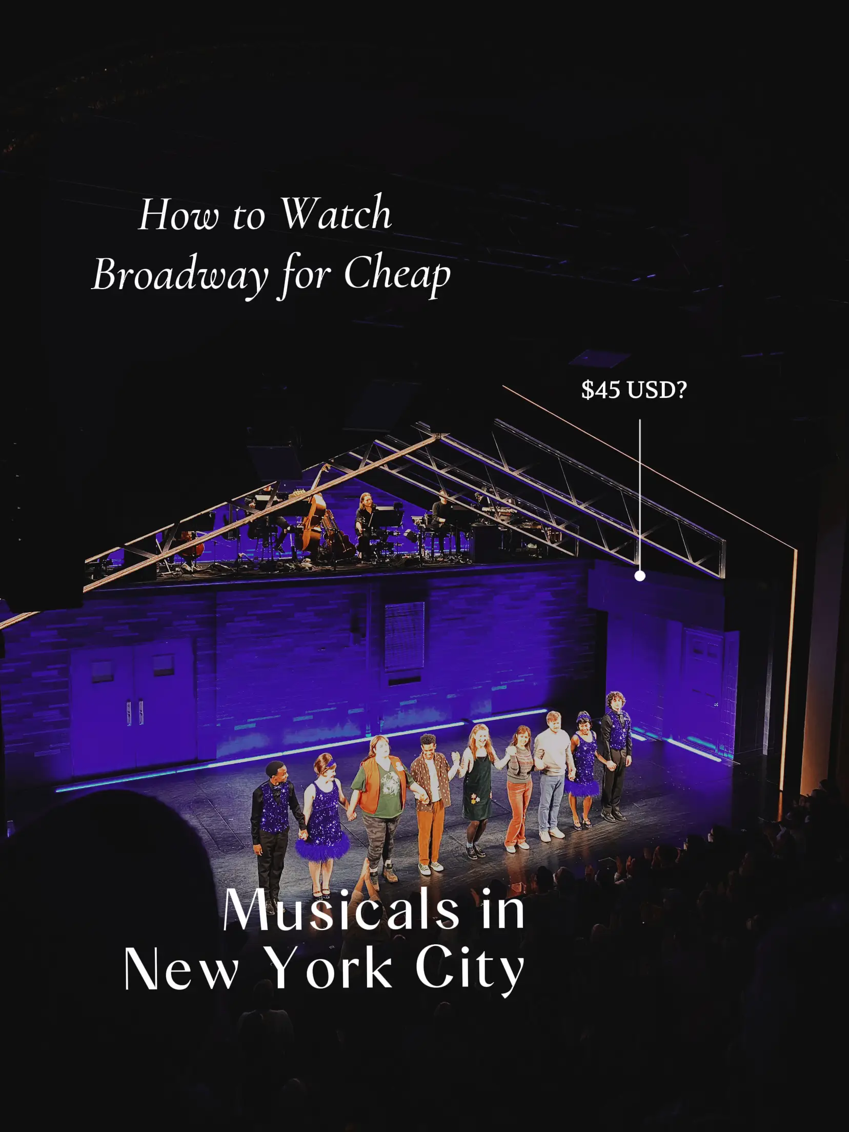 broadway show - Lemon8 Search