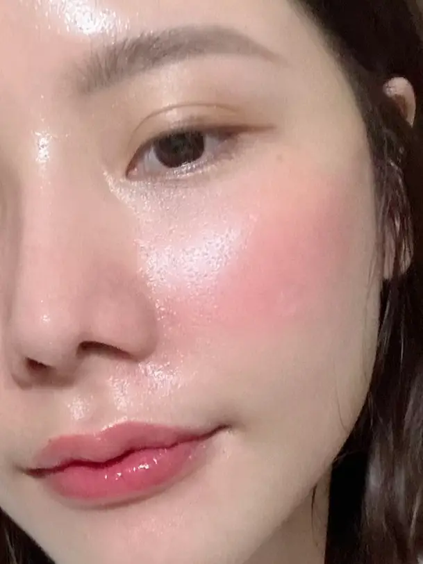 DIOR BACKSTAGE ROSY GLOW #Rosewood012 | แกลเลอรีที่โพสต์โดย Mameaw | Lemon8