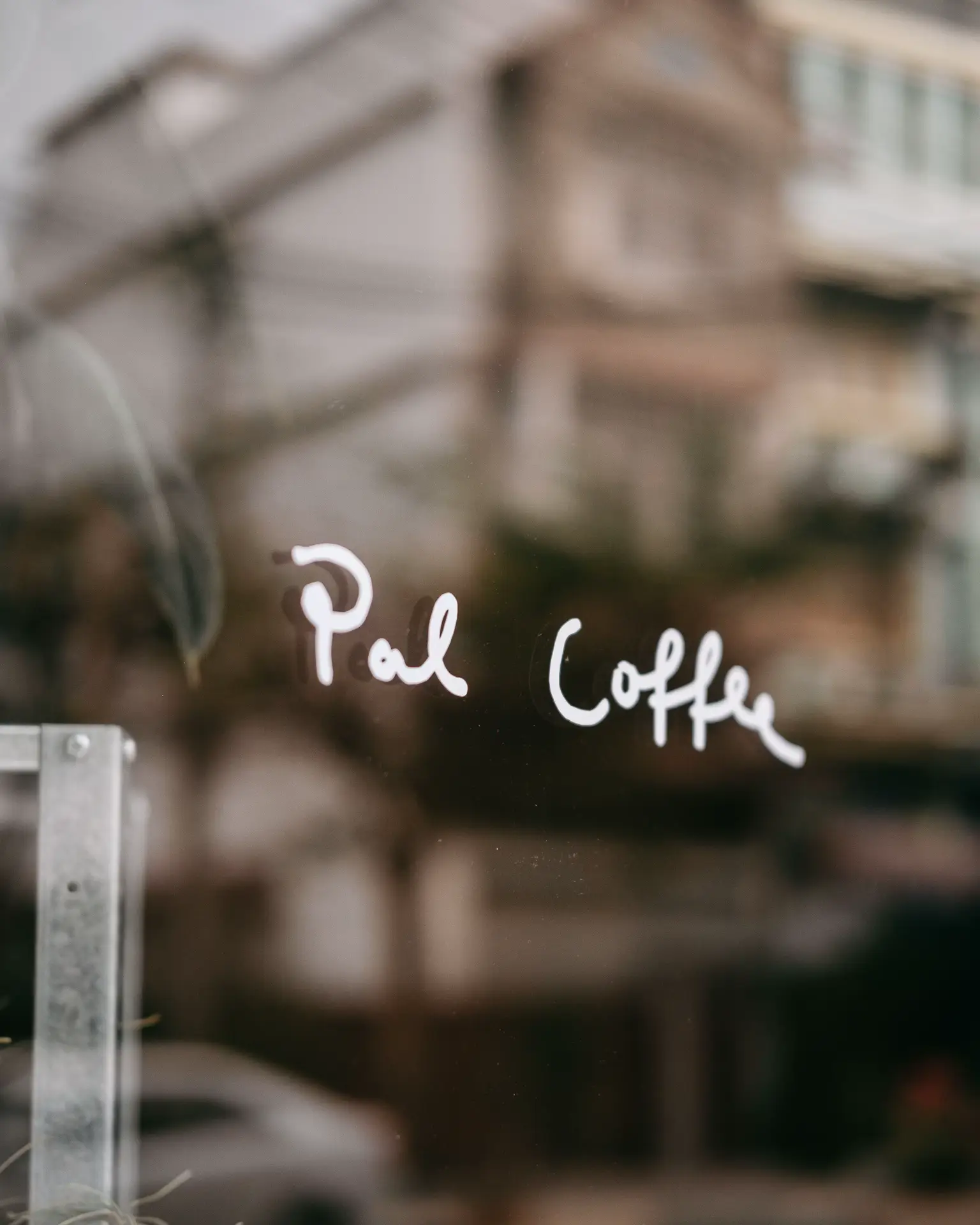 Pal Coffee คาเฟ่เปิดใหม่ในฟีลอบอุ่น cozy ถนนพระราม 2 | แกลเลอรีที่โพสต์โดย Rattomarty | Lemon8
