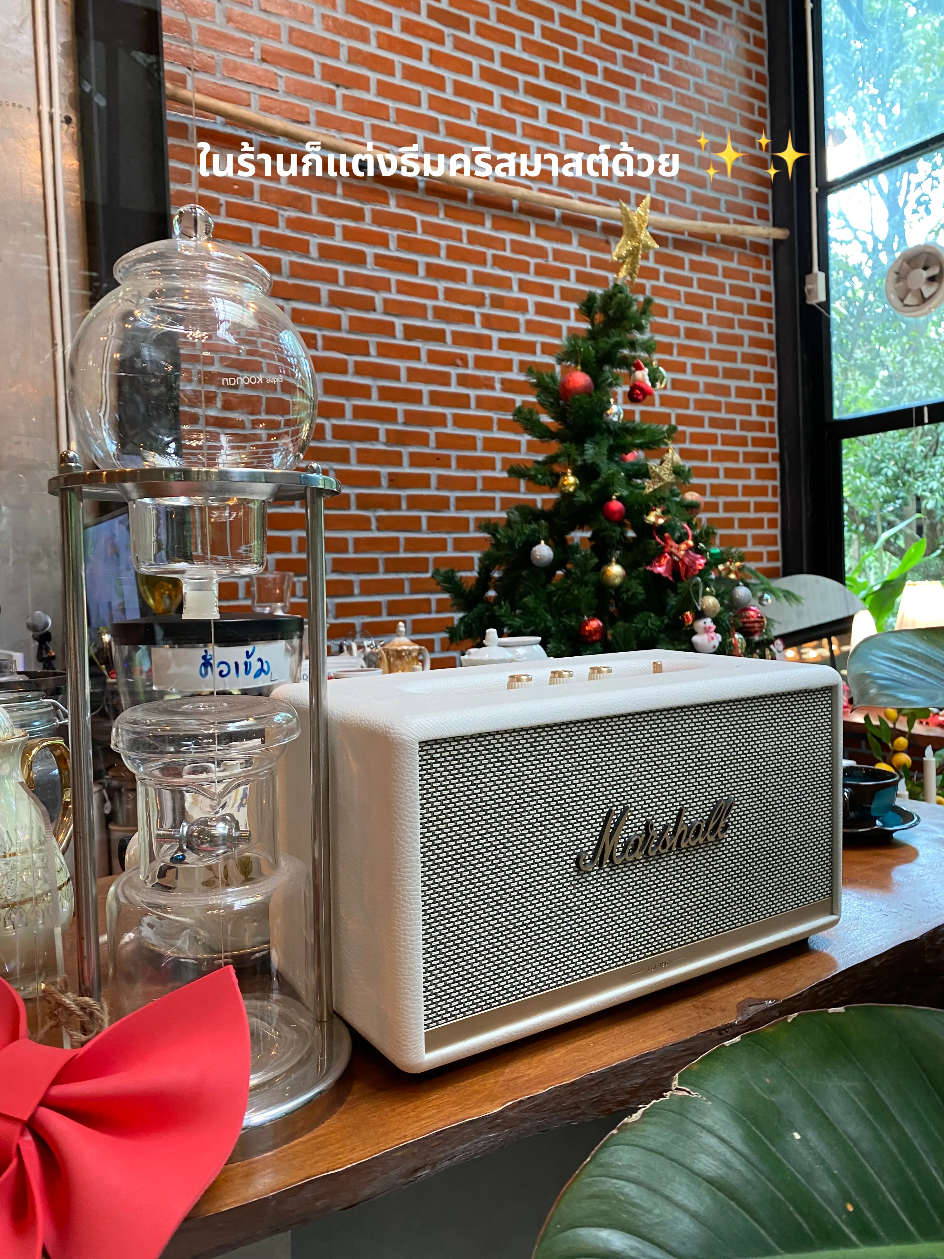 2nd November cafe คาเฟ่ลับที่เขาหล่น 🥤🍰🥐〰 | แกลเลอรีที่โพสต์โดย OUN ...