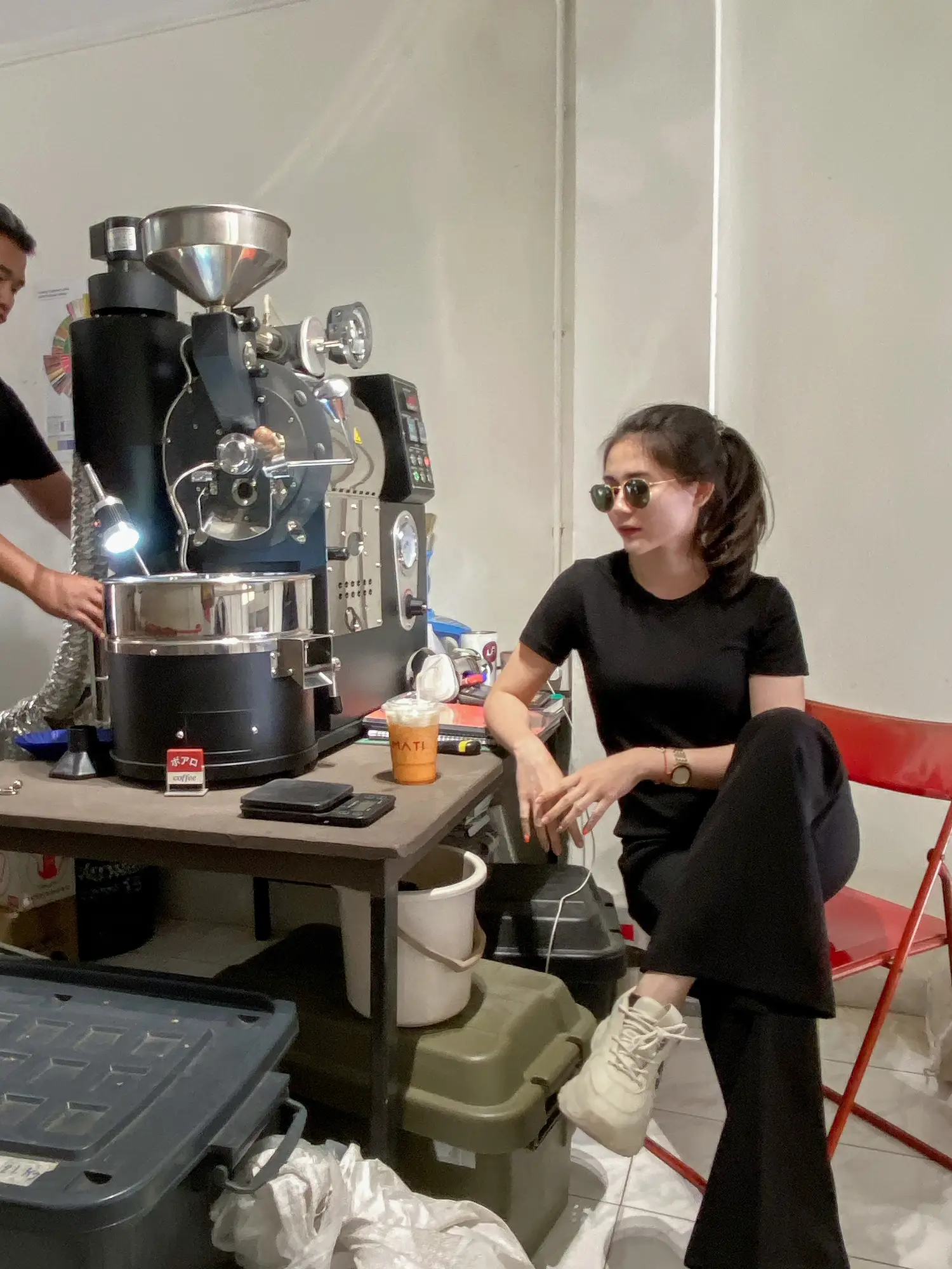 มติ MATI | แกลเลอรีที่โพสต์โดย NAPHA🌤️ | Lemon8