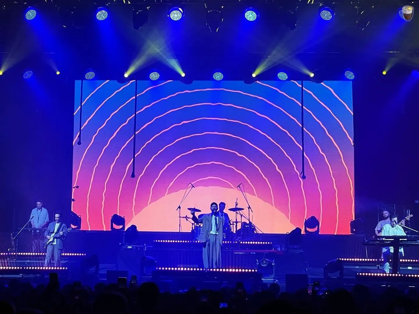 Review คอนเสิร์ต PREP Live in Bangkok 2022 🎫 | แกลเลอรีที่โพสต์โดย ...