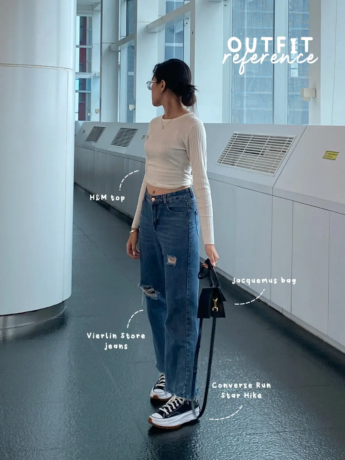 Must-have Converse worn by K-Pop idols! | แกลเลอรีที่โพสต์โดย Fany | Lemon8