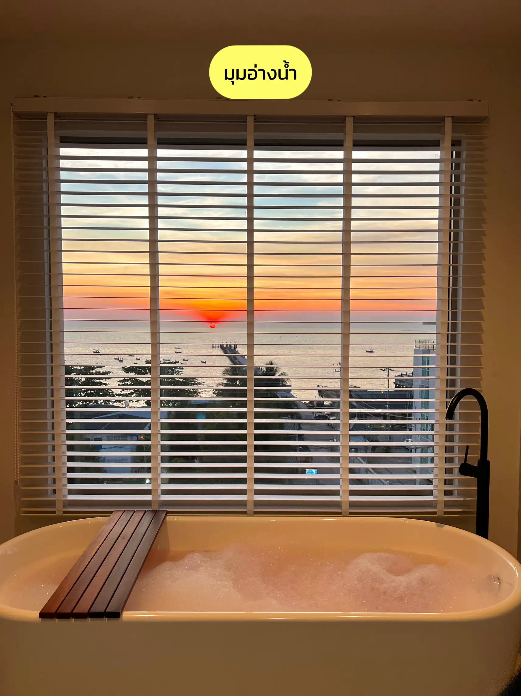 Zuwala Hotel Bangsean🌴 | โรงแรมมินิมอลที่วิวสวยที่สุด🌞🌊 | แกลเลอรีที่ ...