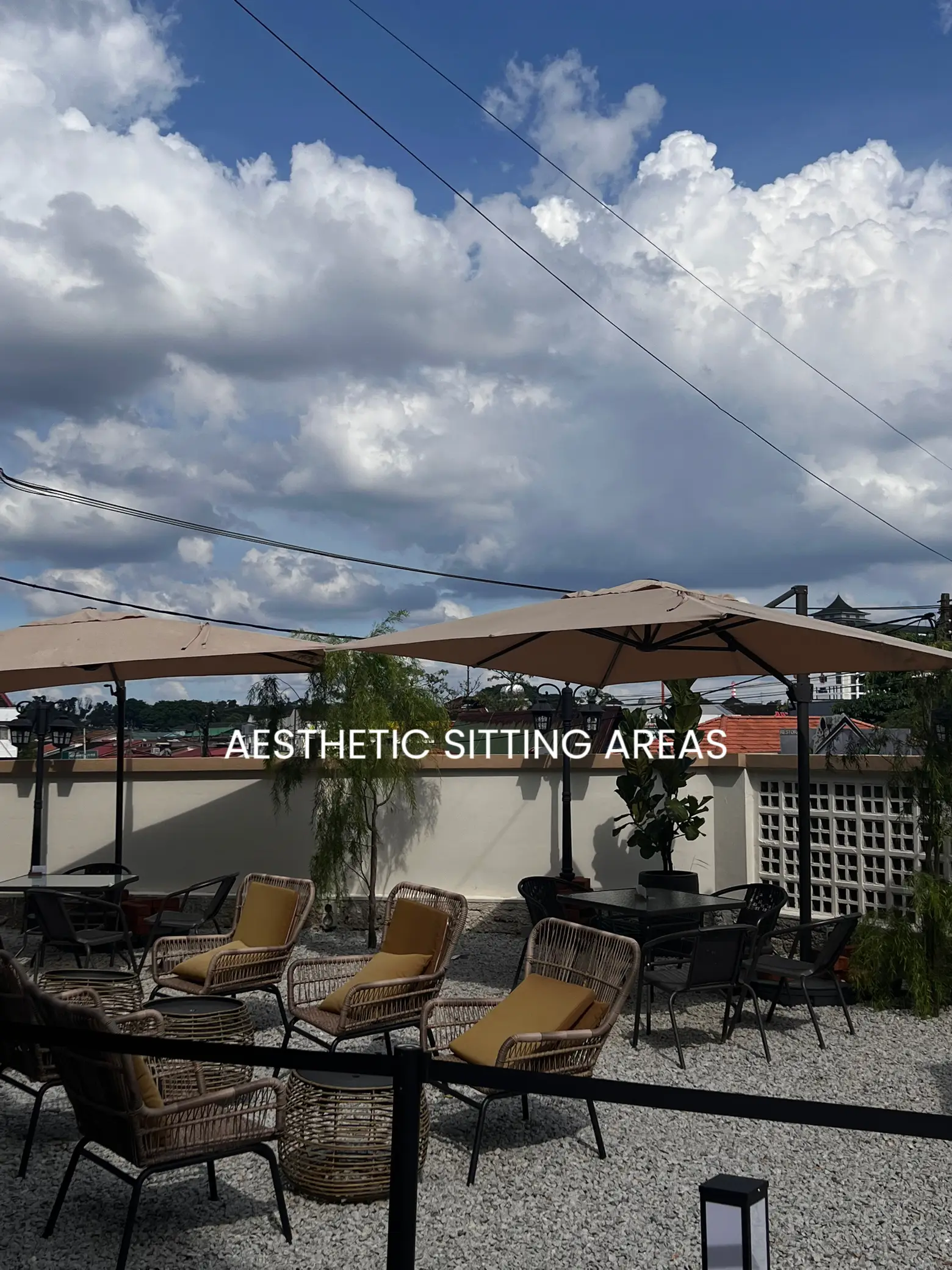 [jbcafes#1] honest review of viral tiktok cafe | Gallery posted by alex | Lemon8