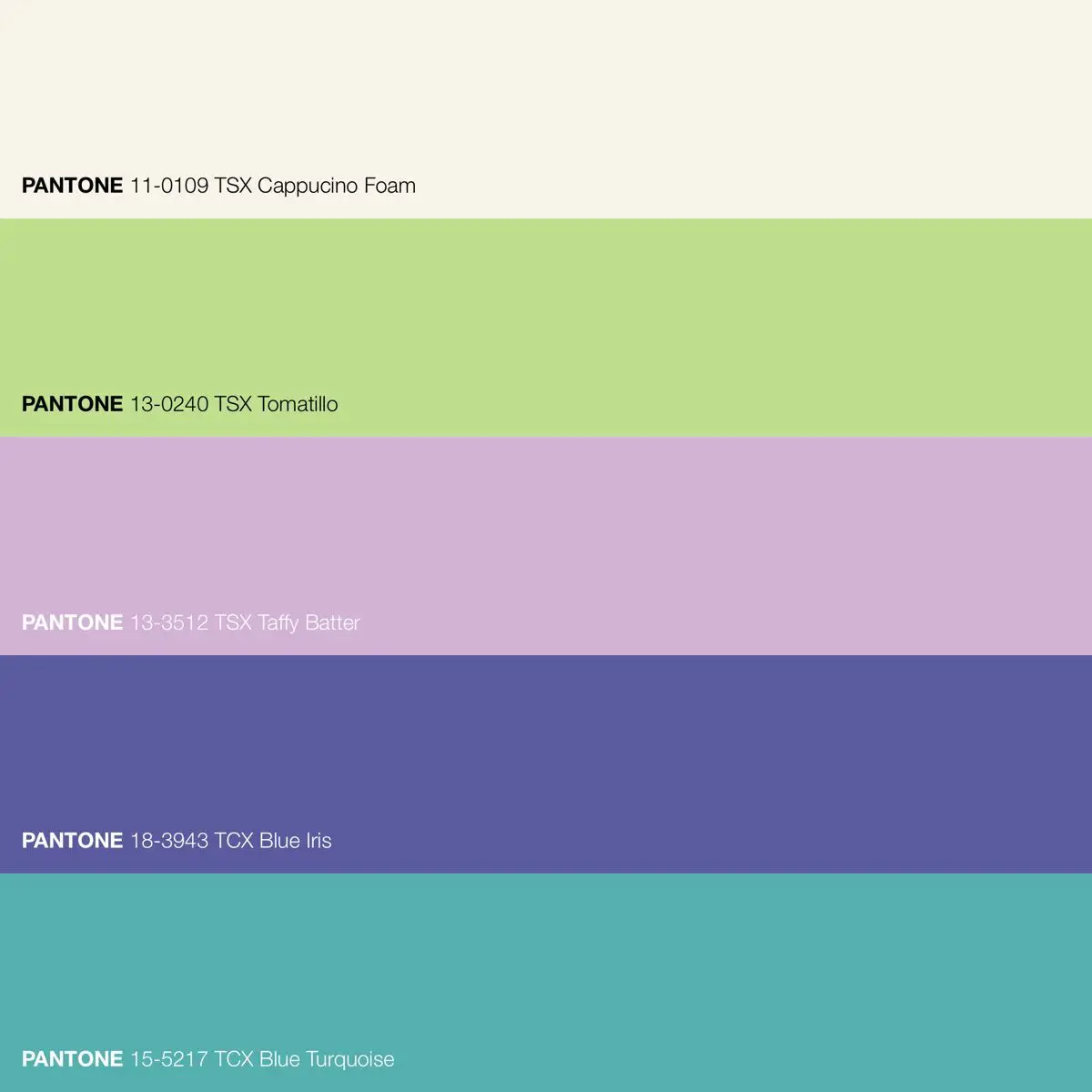 Pantone🎢🎡 | แกลเลอรีที่โพสต์โดย ploysai.jpeg | Lemon8