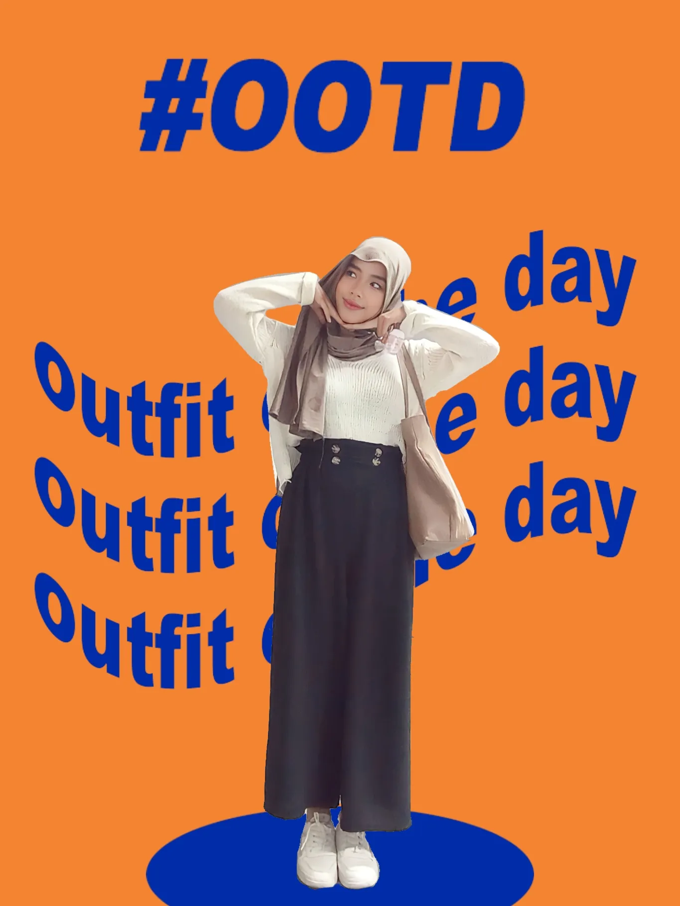 ootd ngampus 📚 | แกลเลอรีที่โพสต์โดย janah | Lemon8