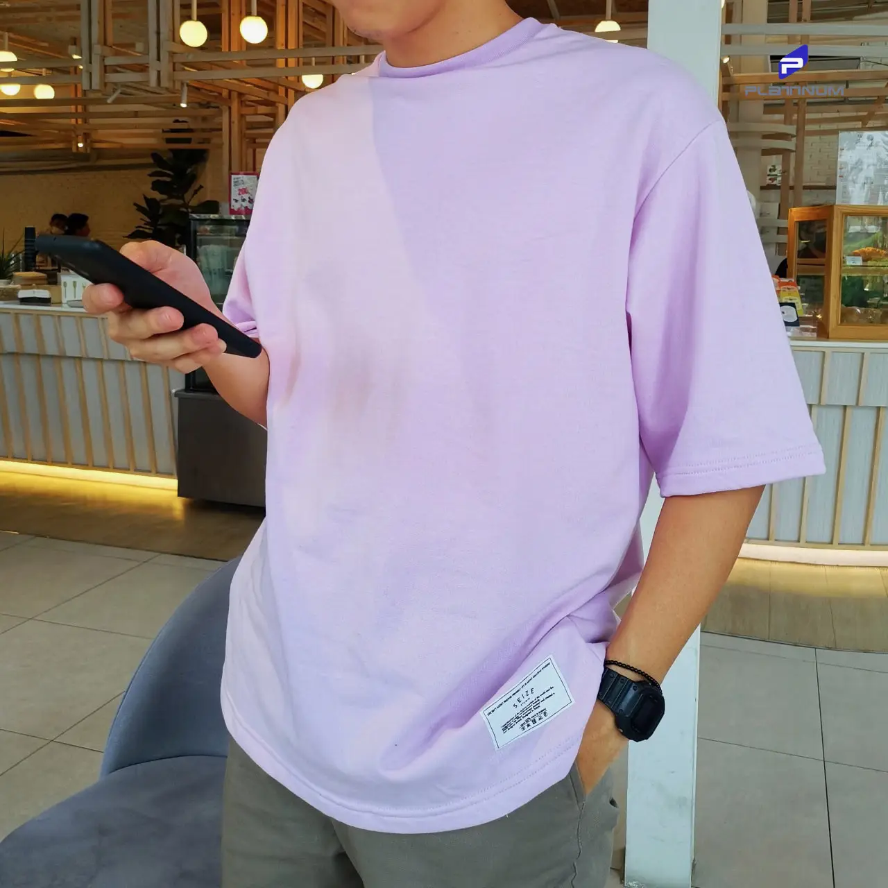 PLAT กระซิบ ร้านเด็ดวันนี้🔎 | แกลเลอรีที่โพสต์โดย แพลทินัม | Lemon8