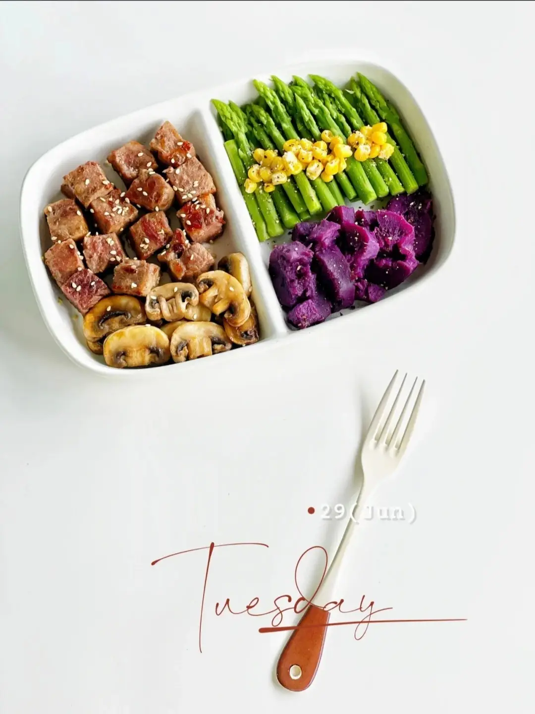 30 MENU BEKAL SEHAT UNTUK KE TEMPAT KERJA 😱 | Galeri diposting oleh ...